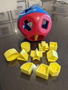 Creating Your Own Shape-O Shapes : 8 Steps (with Pictures) - Instructables