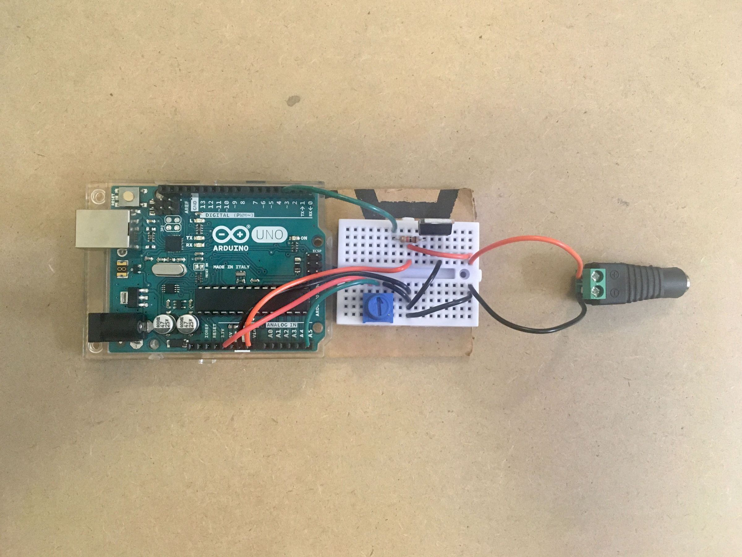 DIY Ventilator Using Common Medical Supplies : 8 Steps - Instructables