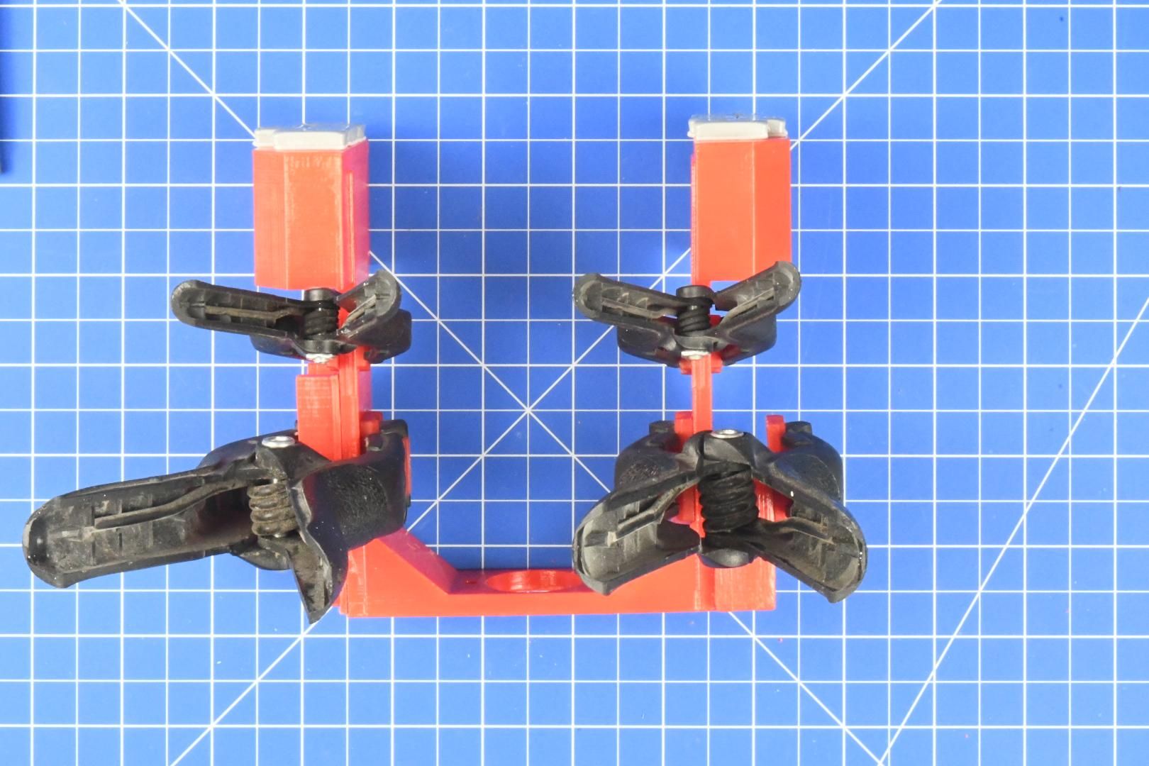 Satellite Tracker W/ Green Laser Pointer : 22 Steps (with Pictures ...