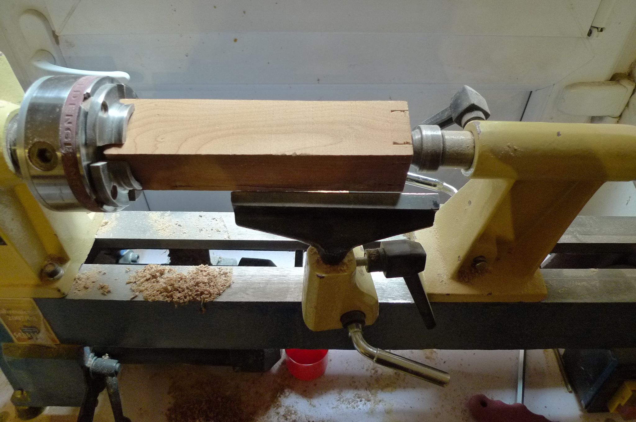 Hollow Bodied Practice Electric Cello : 15 Steps (with Pictures ...