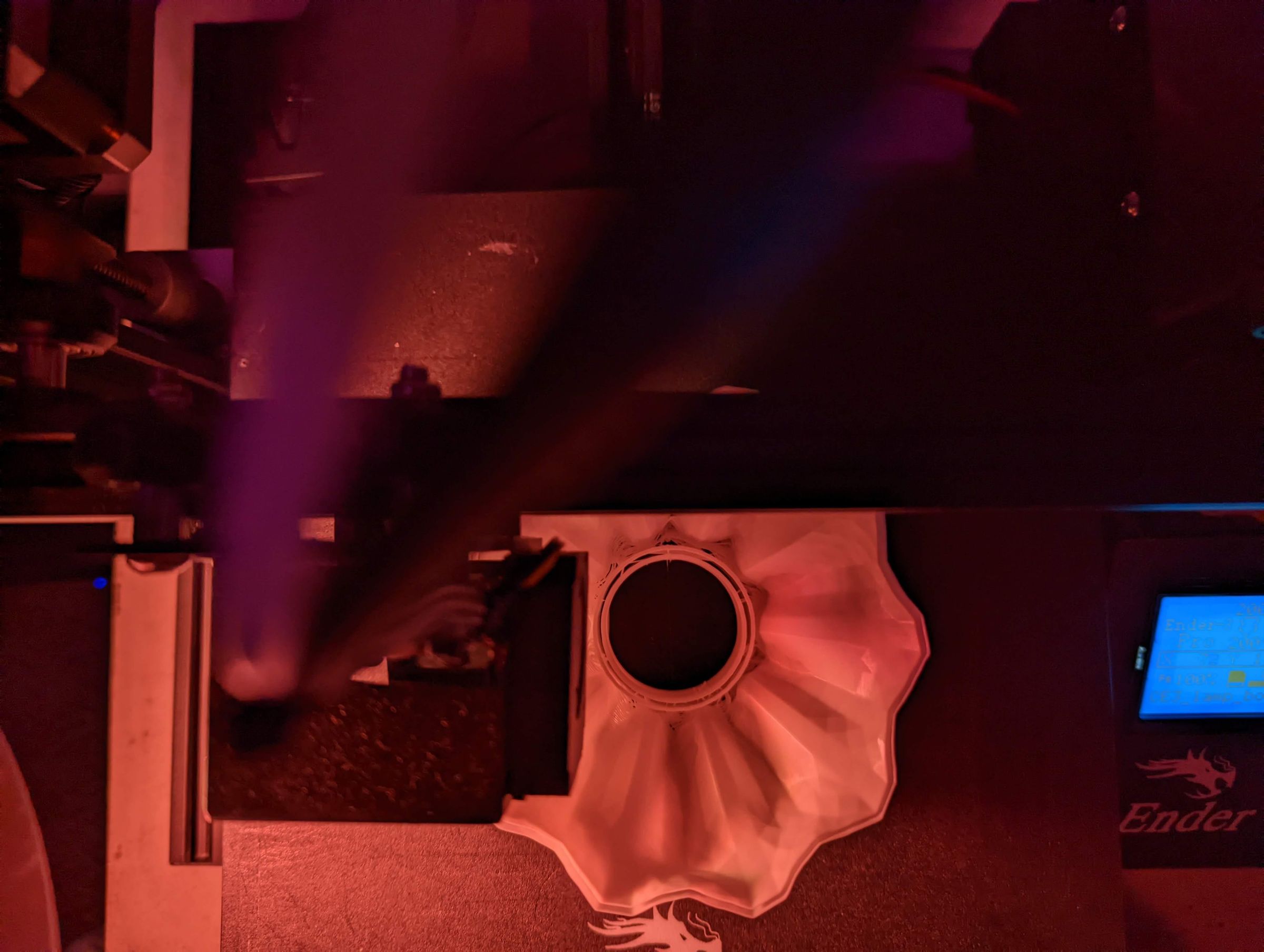 Parametric Lamp Shade : 6 Steps - Instructables