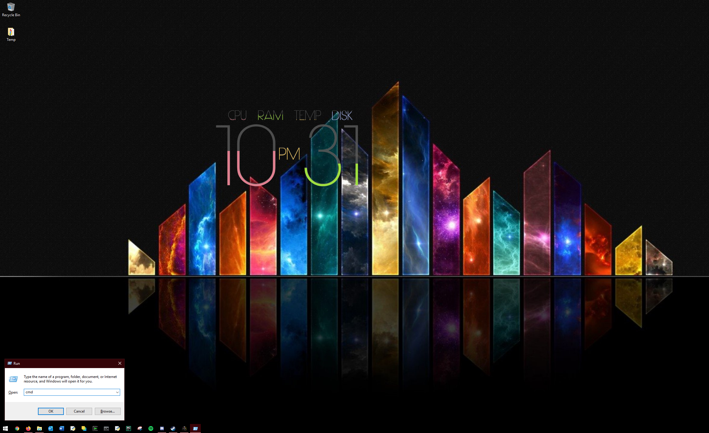 Watching Star Wars in Command Prompt : 14 Steps - Instructables