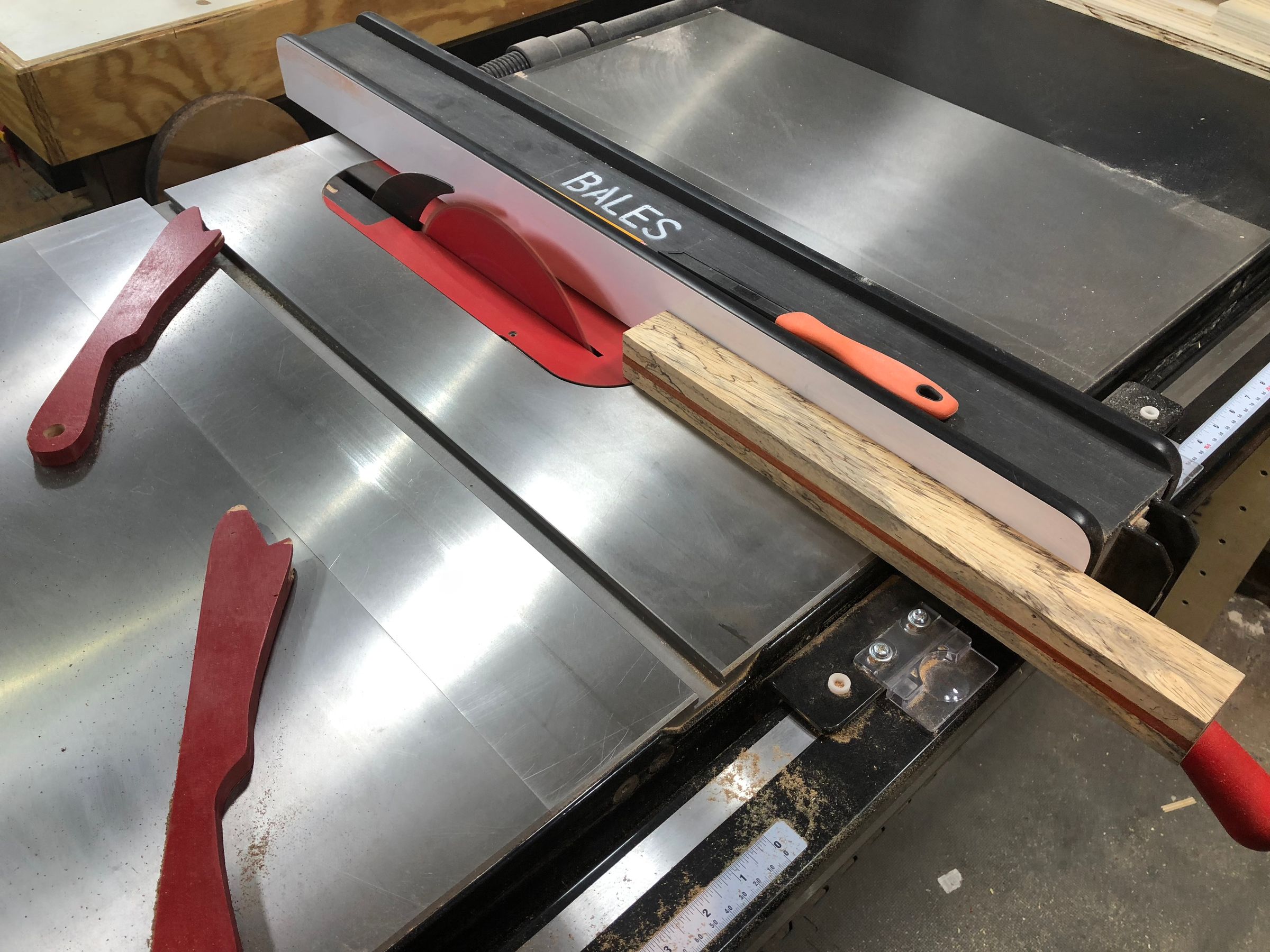 Router Table Fence : 12 Steps (with Pictures) - Instructables