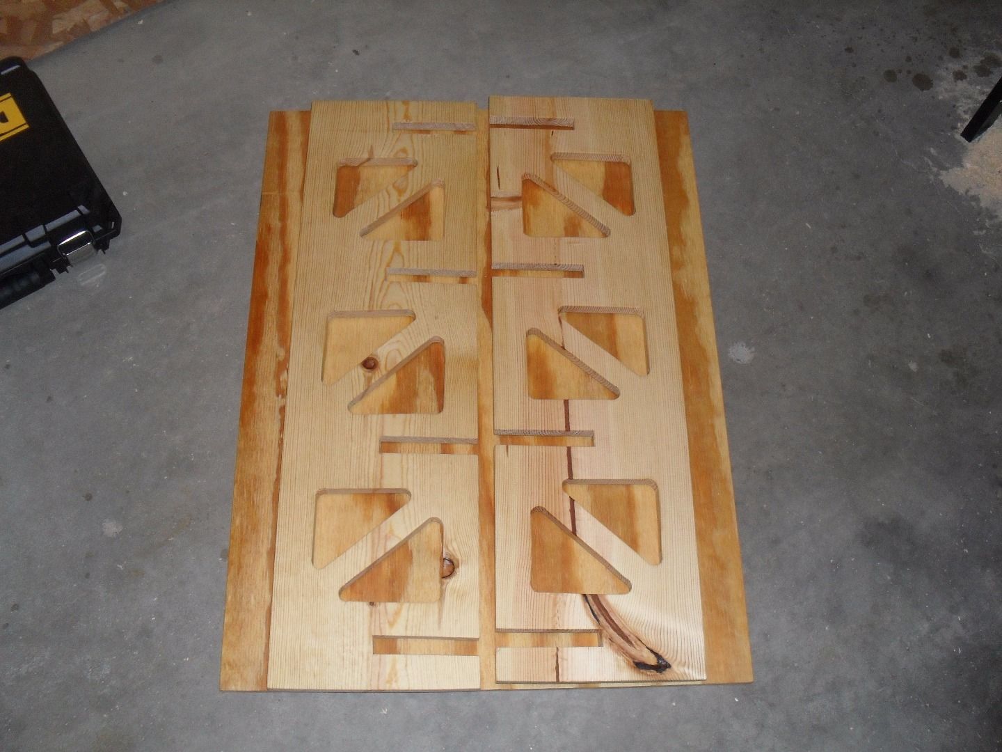 Folding Shelves : 5 Steps (with Pictures) - Instructables