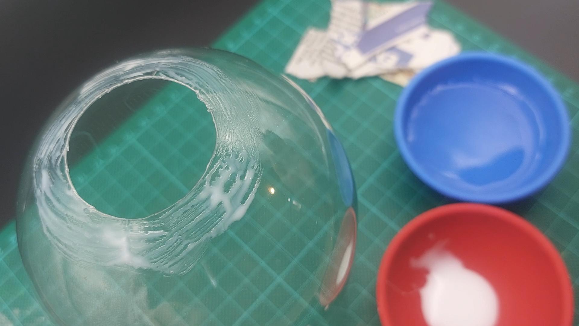 Plastic Bottle Bell Jars! : 14 Steps (with Pictures) - Instructables