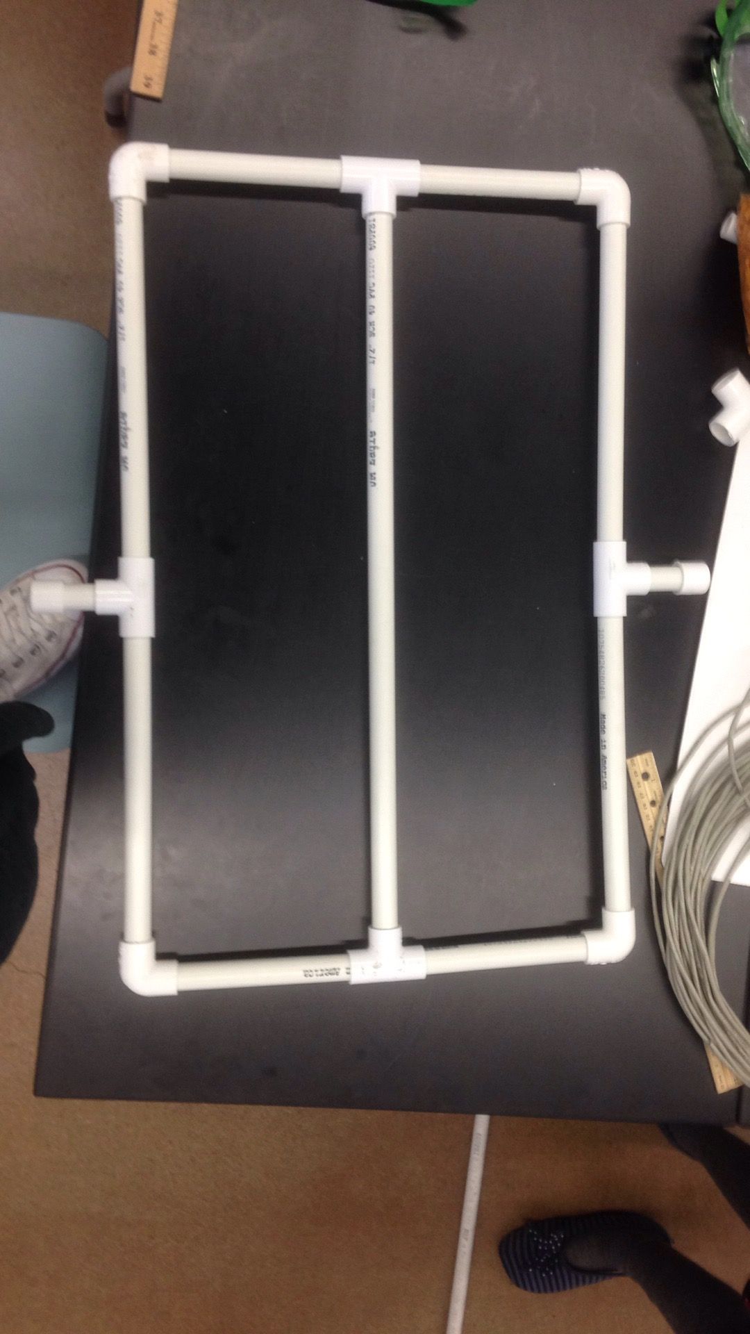 Submarine Instructable : 17 Steps - Instructables