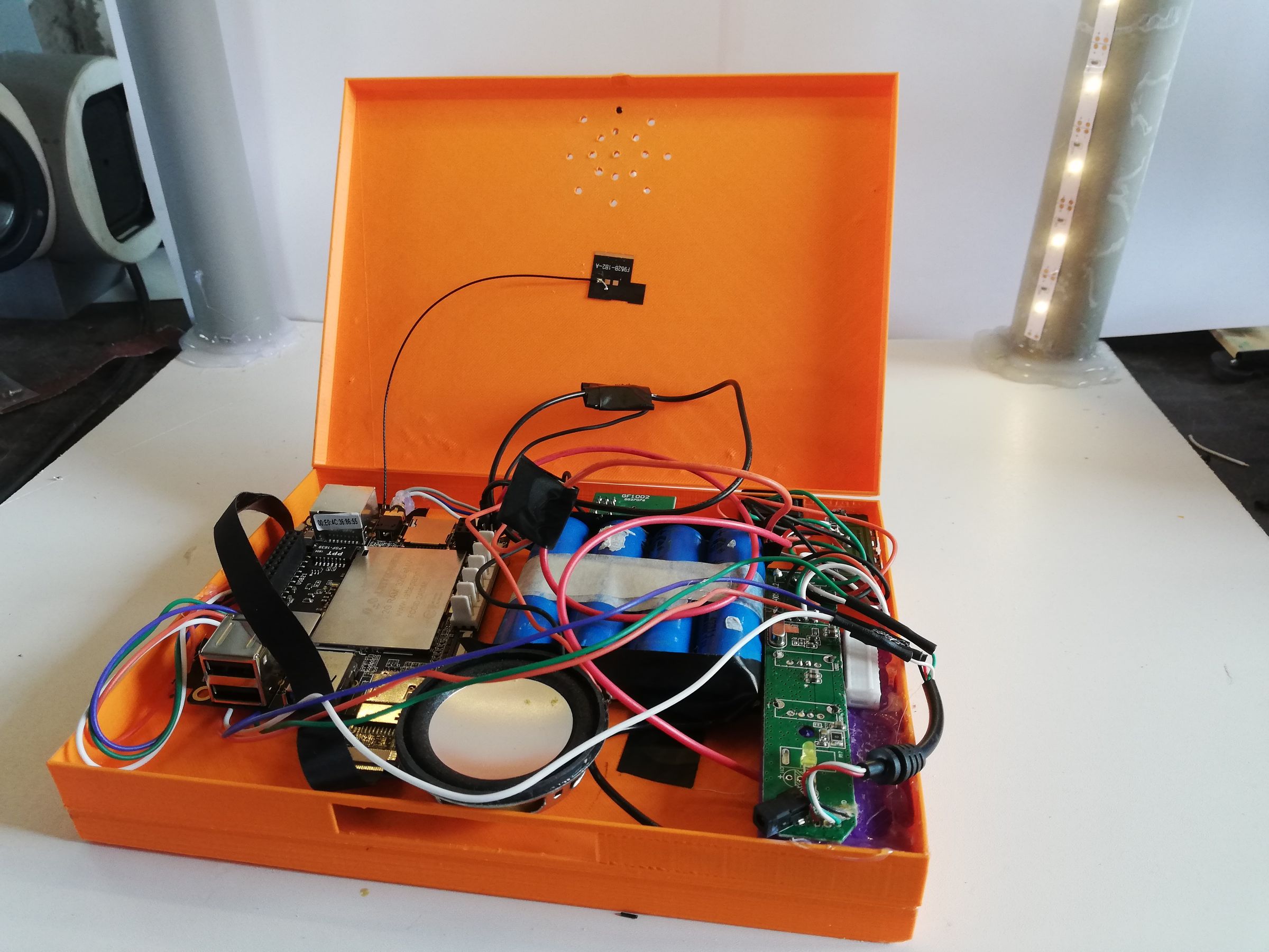 DIY Windows 10 Tablet PC : 8 Steps (with Pictures) - Instructables