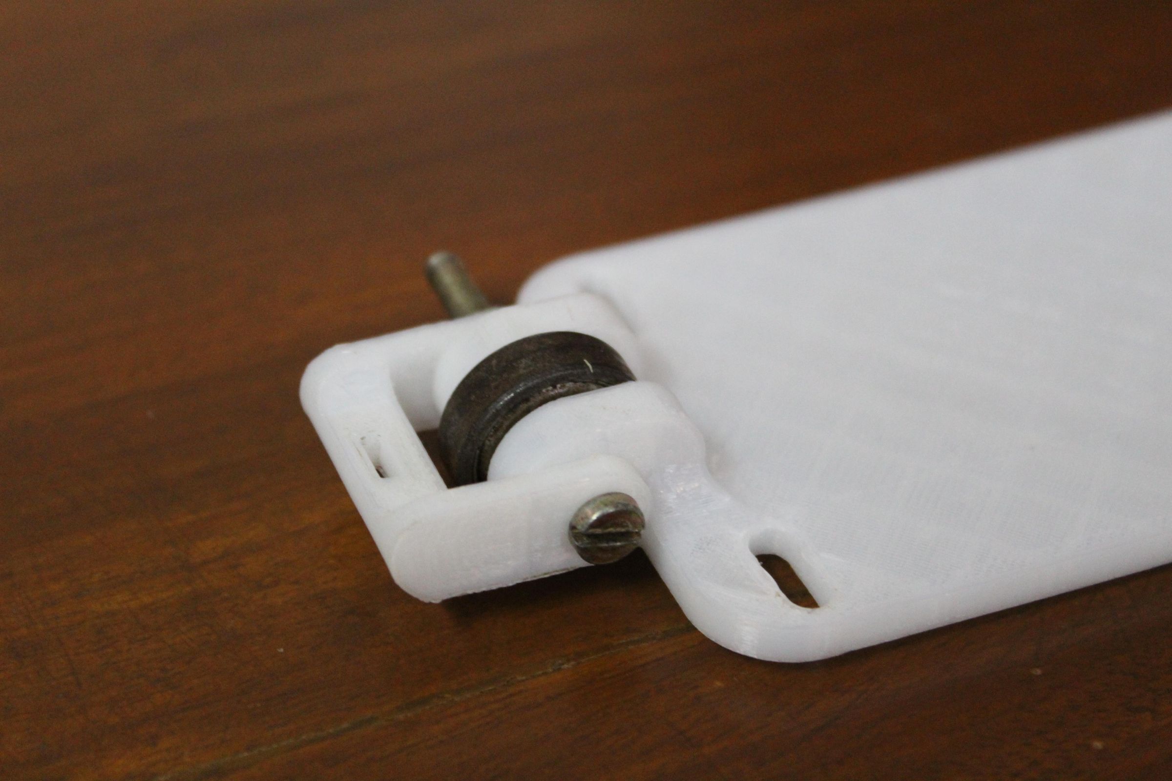 Automatic Arduino Powered Camera Slider With Pan and Tilt : 12 Steps ...