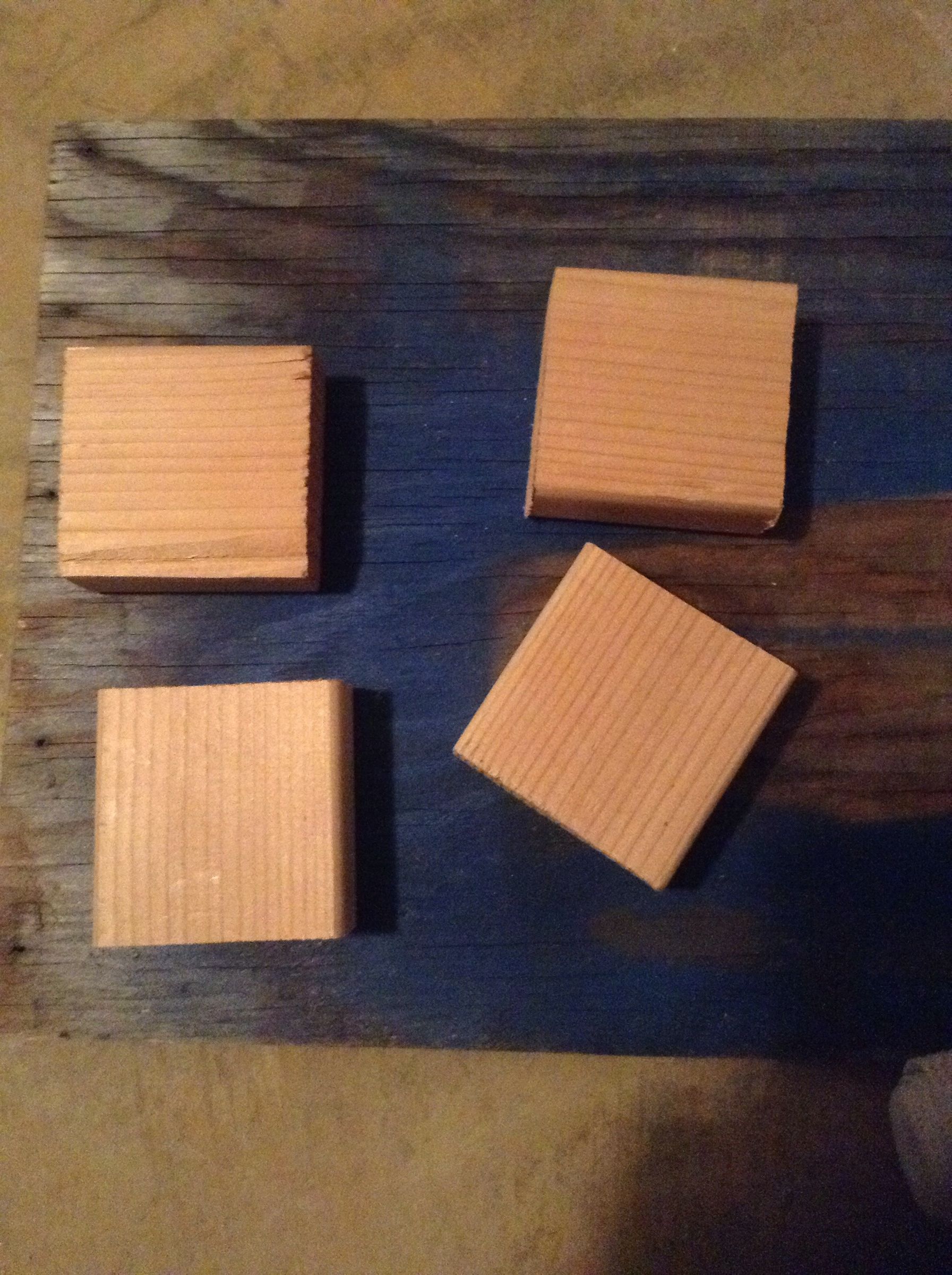 DIY Bench Cookies : 4 Steps (with Pictures) - Instructables