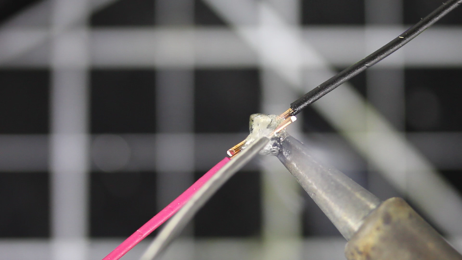 Recommended Supplies for Basic Soldering : 6 Steps (with Pictures ...