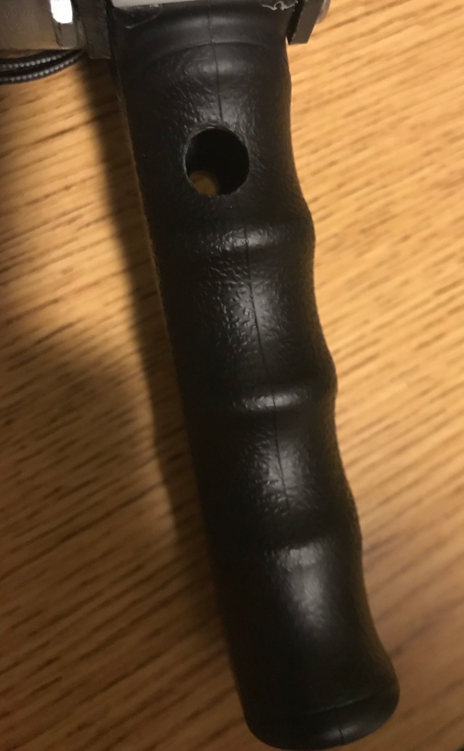 Left-Handed Camera Adapter : 17 Steps (with Pictures) - Instructables