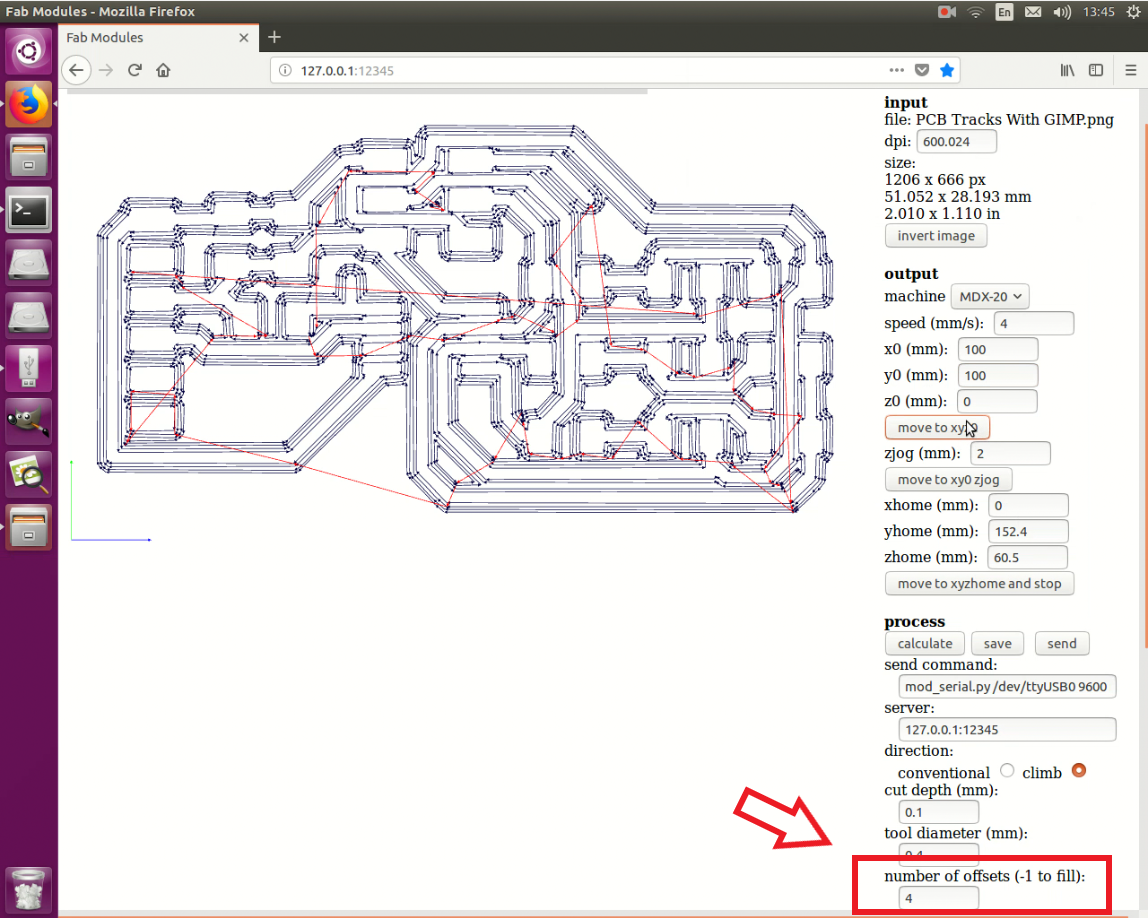 LED Matrix PCB (Full Beginner Tutorial) : 10 Steps (with Pictures ...