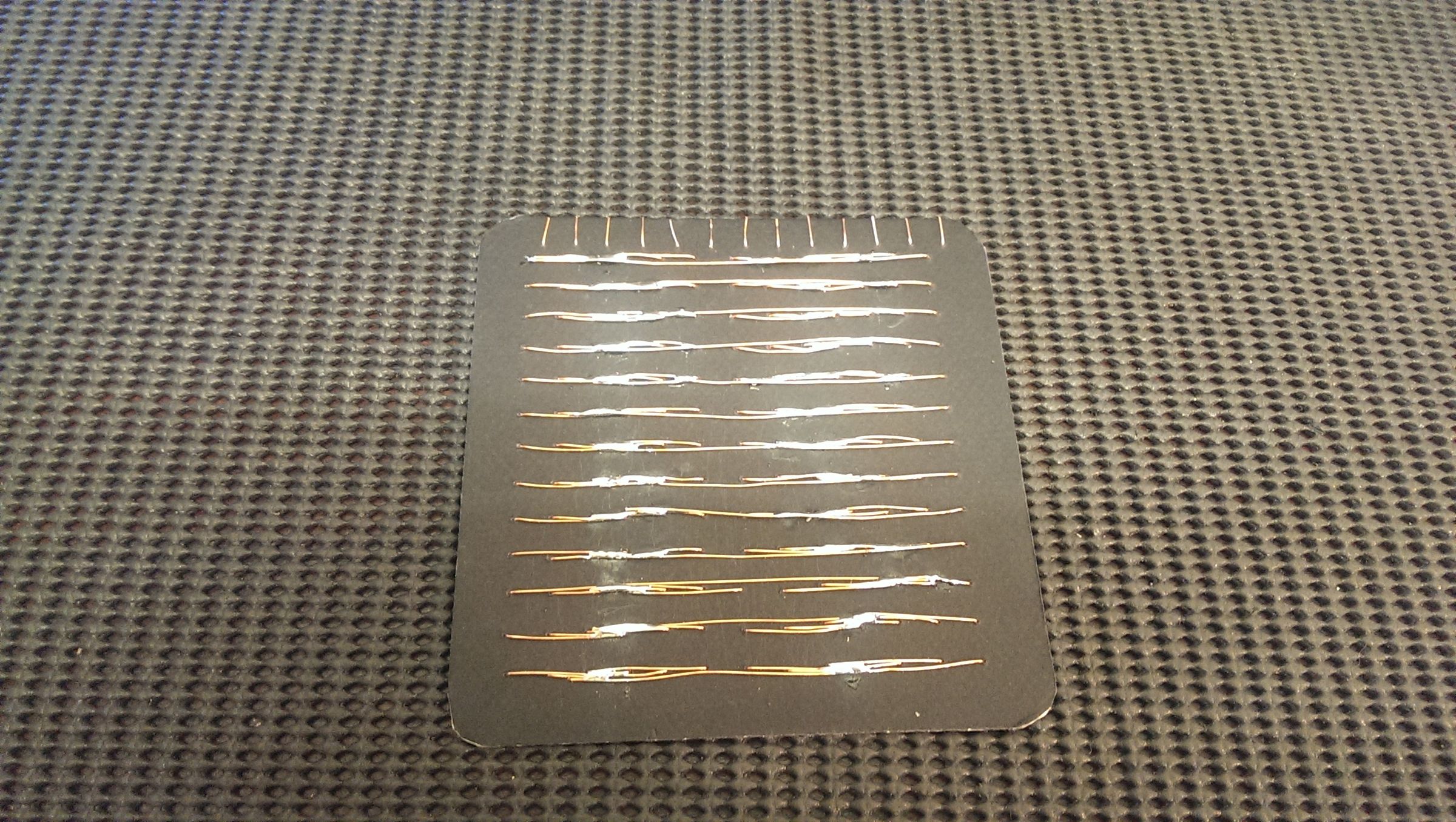 Personalised Word Clock : 8 Steps (with Pictures) - Instructables