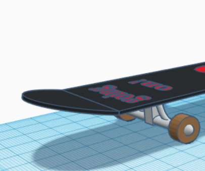 FLY SKATEBOARD : 4 Steps - Instructables