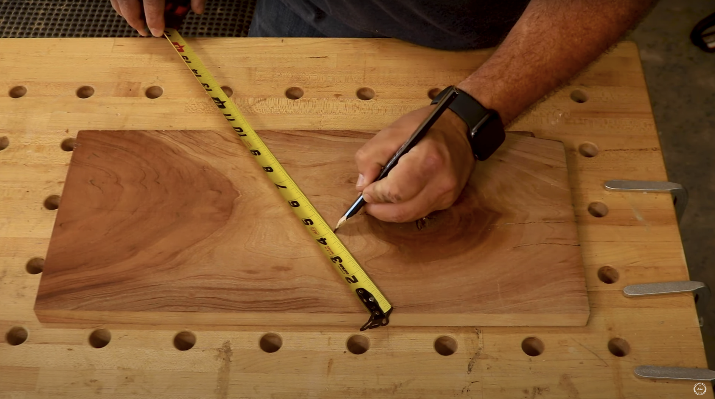7 Easy Tips to Help You in the WoodShop - Bonus Material: Woodworking ...