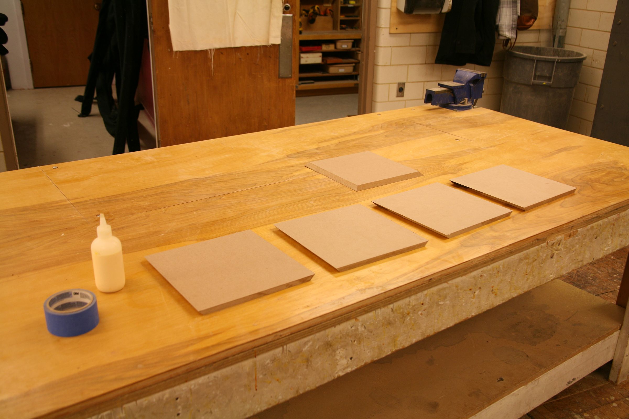 How to Build a Pedestal : 8 Steps (with Pictures) - Instructables