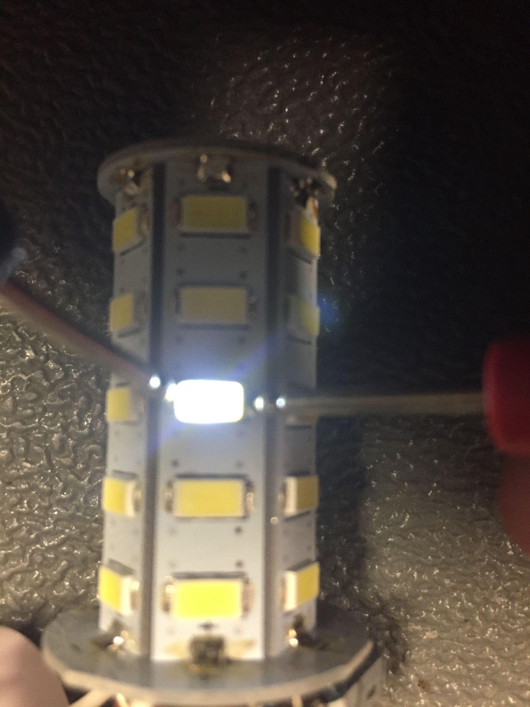 Repair Dead COB LED Light Bulbs : 8 Steps (with Pictures) - Instructables