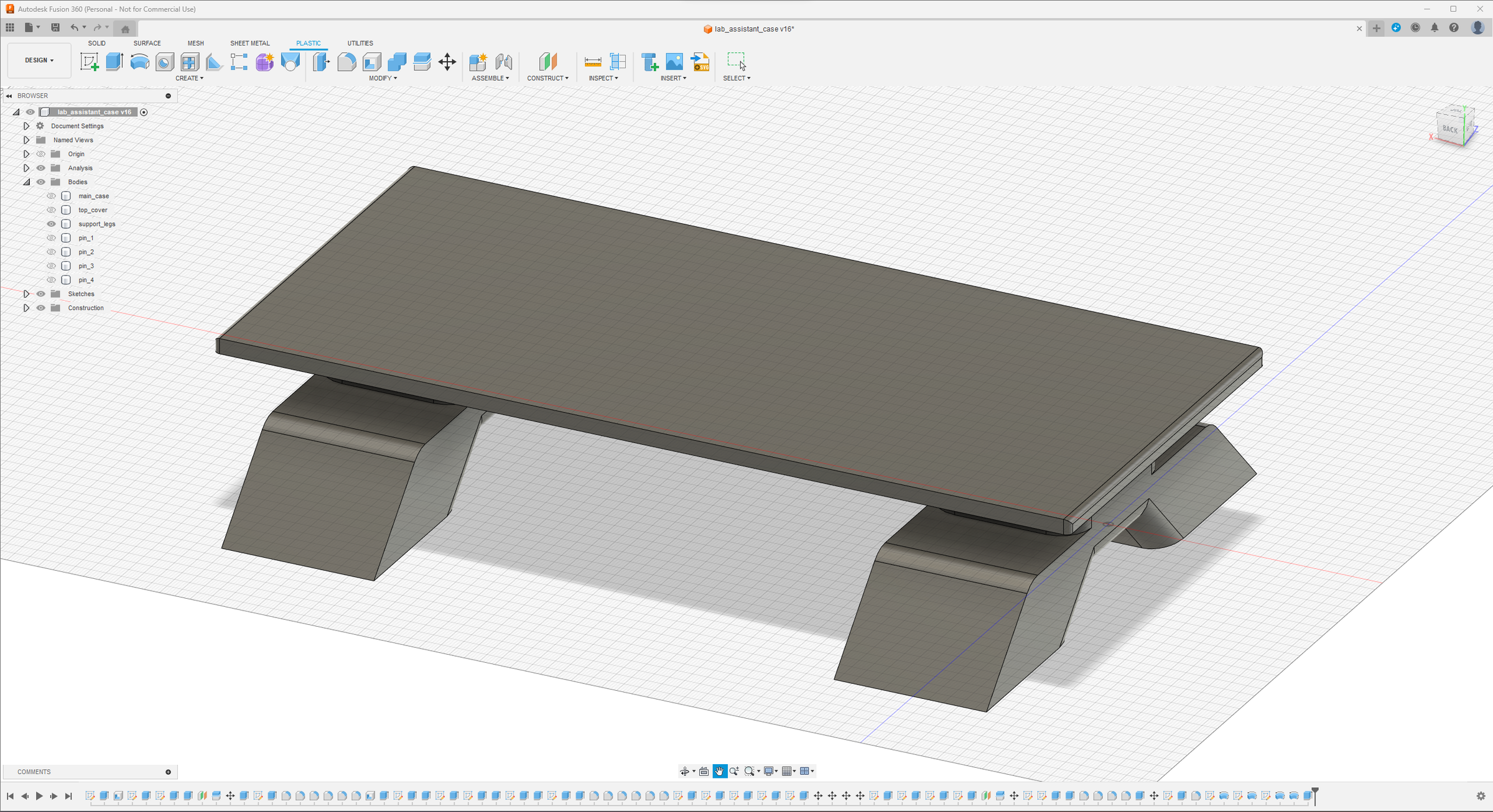 AI-driven Interactive Lab Assistant W/ OpenCV & ChatGPT : 23 Steps ...