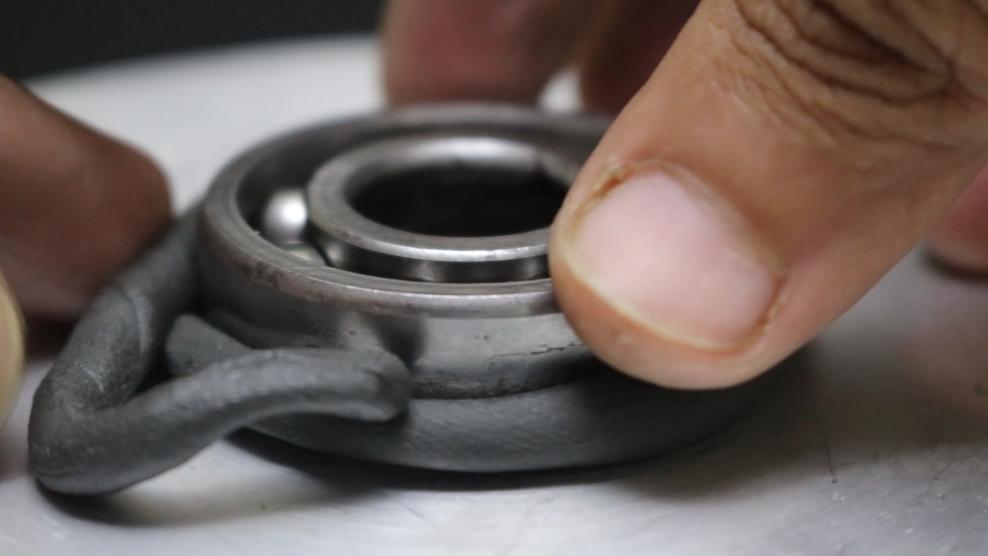 Ice Cream Machine : 17 Steps (with Pictures) - Instructables