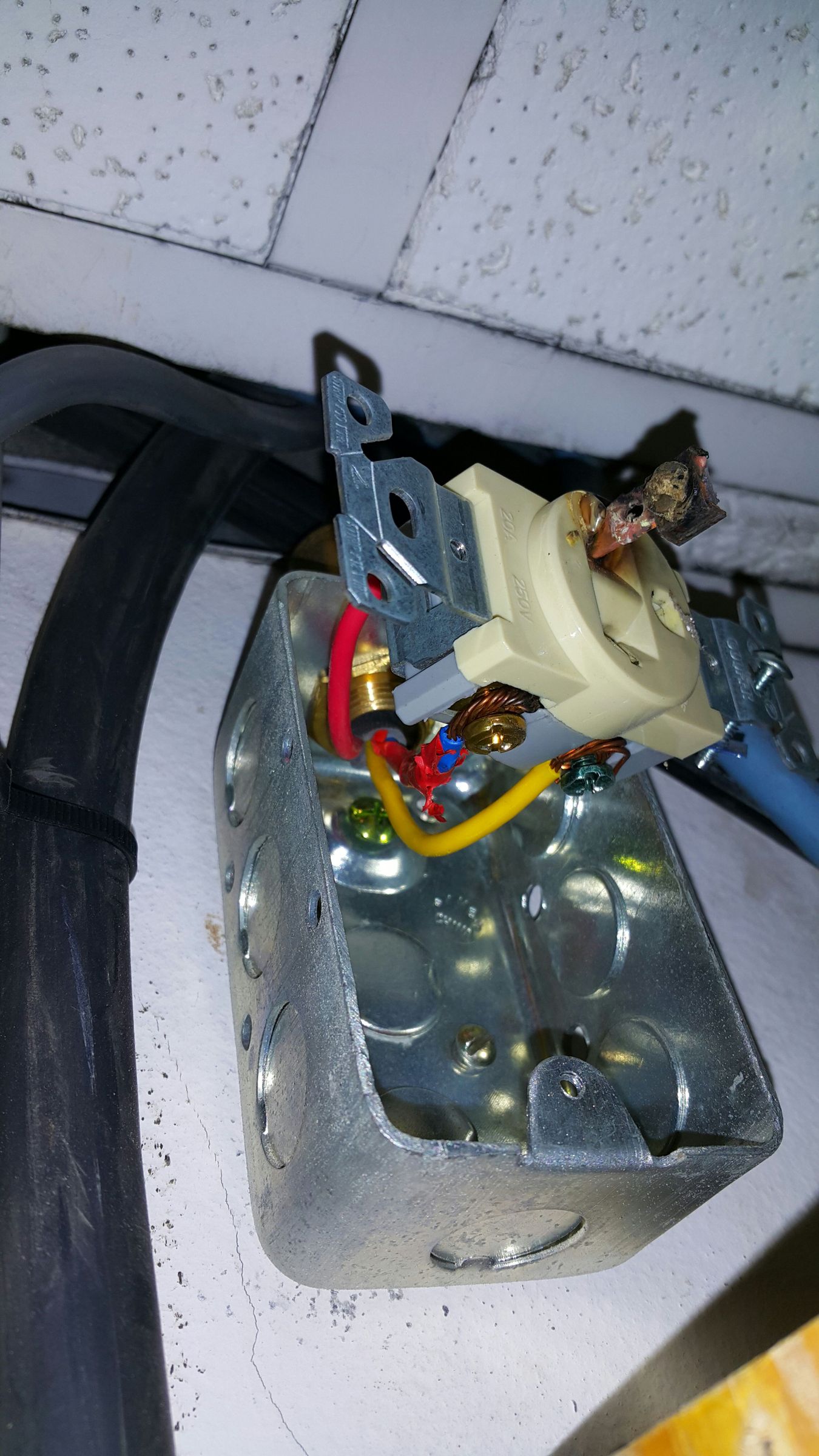 The Danger of Slack Electrical Connections, and Fixing Them! (with ...