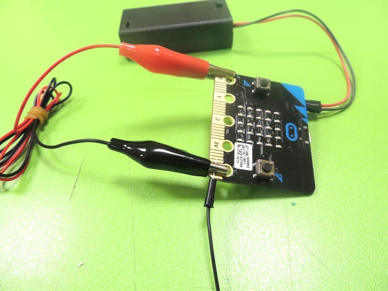 Fun and Games With Micro:bit: Catapult and Operation! : 31 Steps (with ...