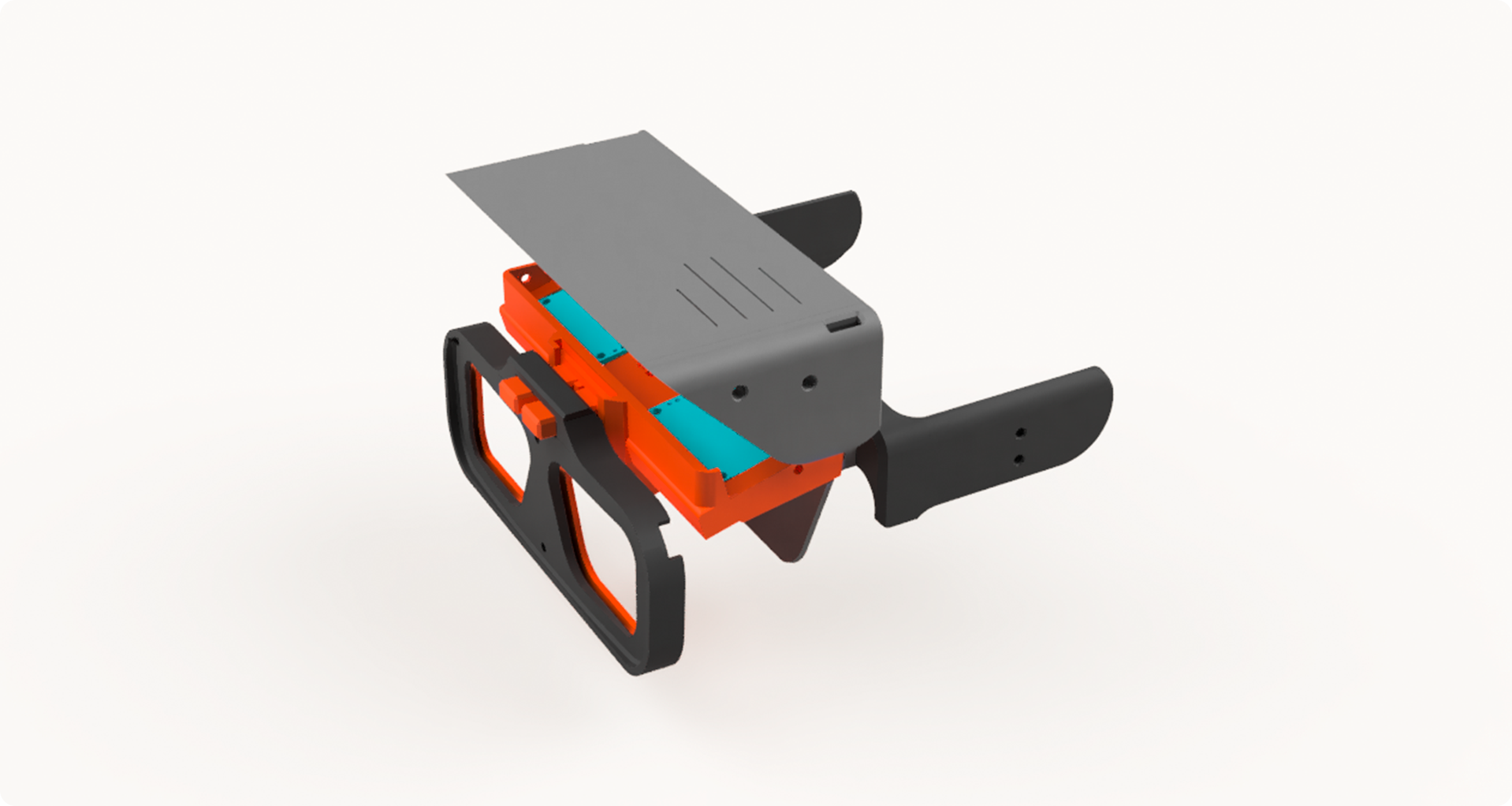 CheApR - Open Source Augmented Reality Smart Glasses : 11 Steps (with ...