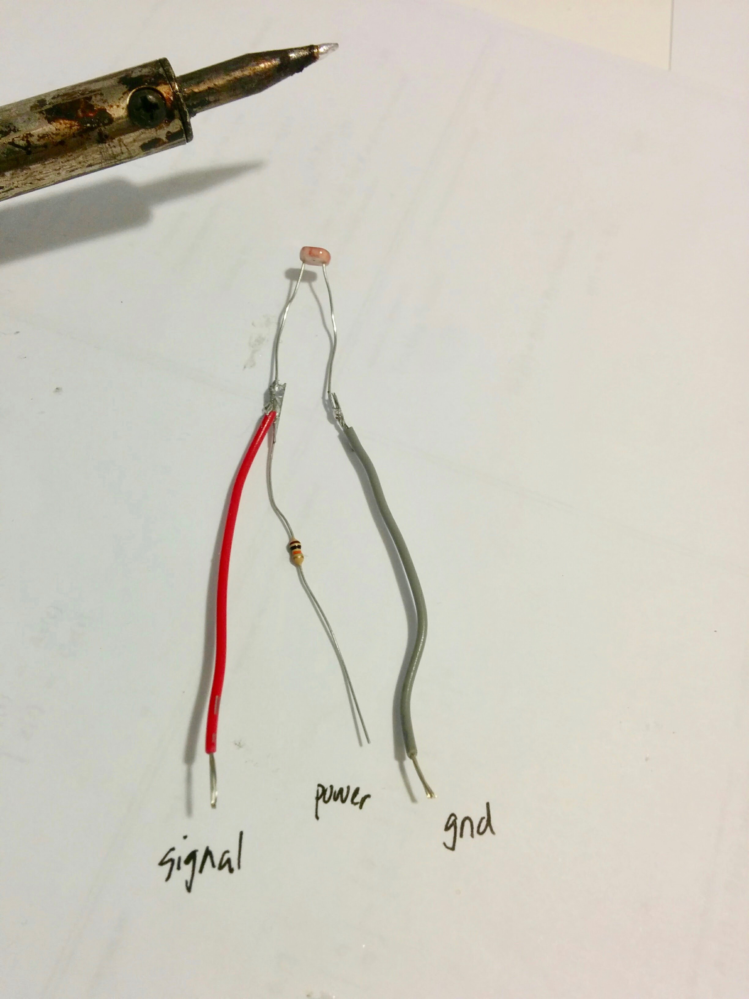 Make a Pocket-Size Theremin With ESP32 : 5 Steps (with Pictures) - Instructables