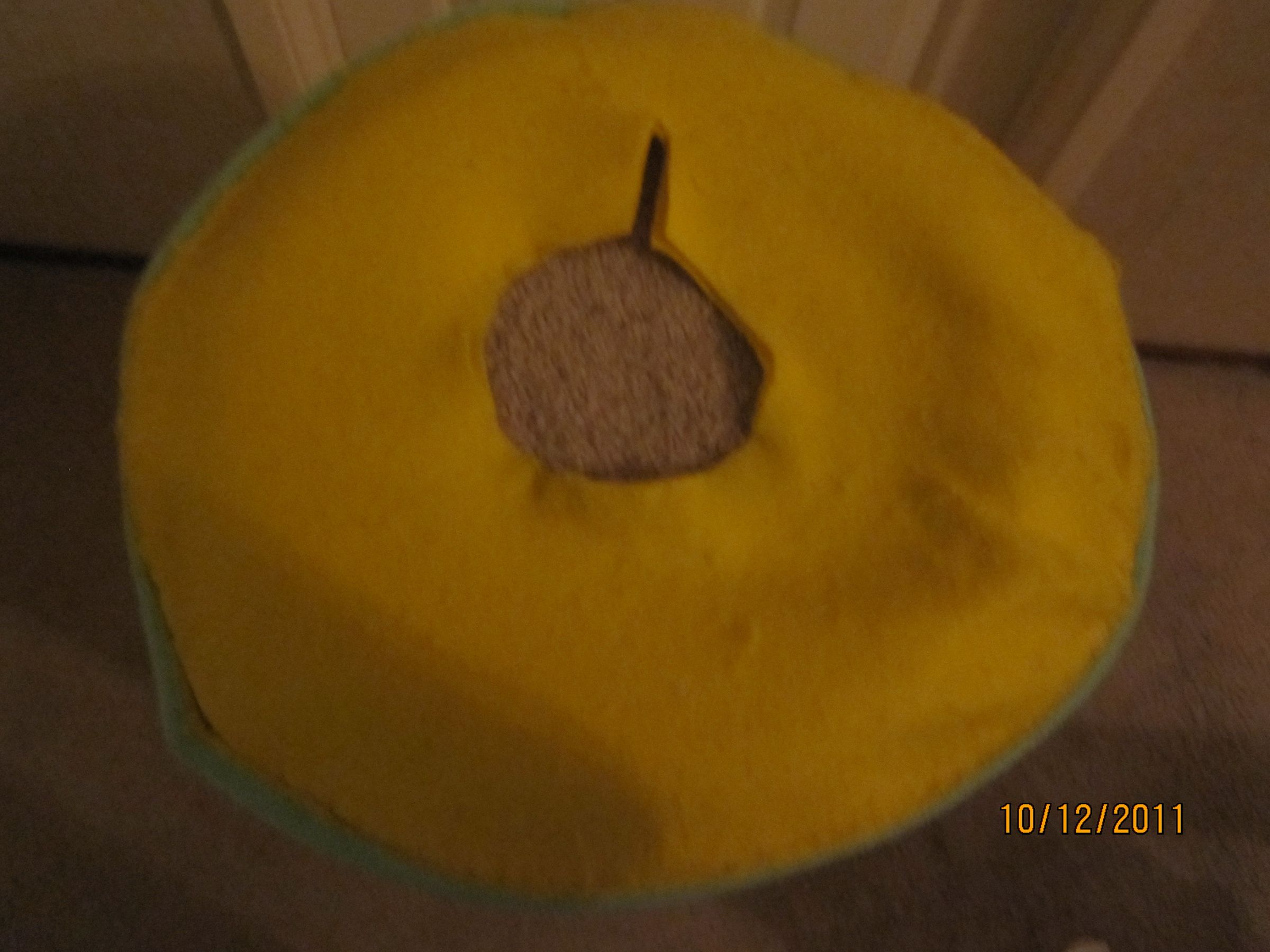 "Toxic Waste" Halloween Costume! : 11 Steps - Instructables