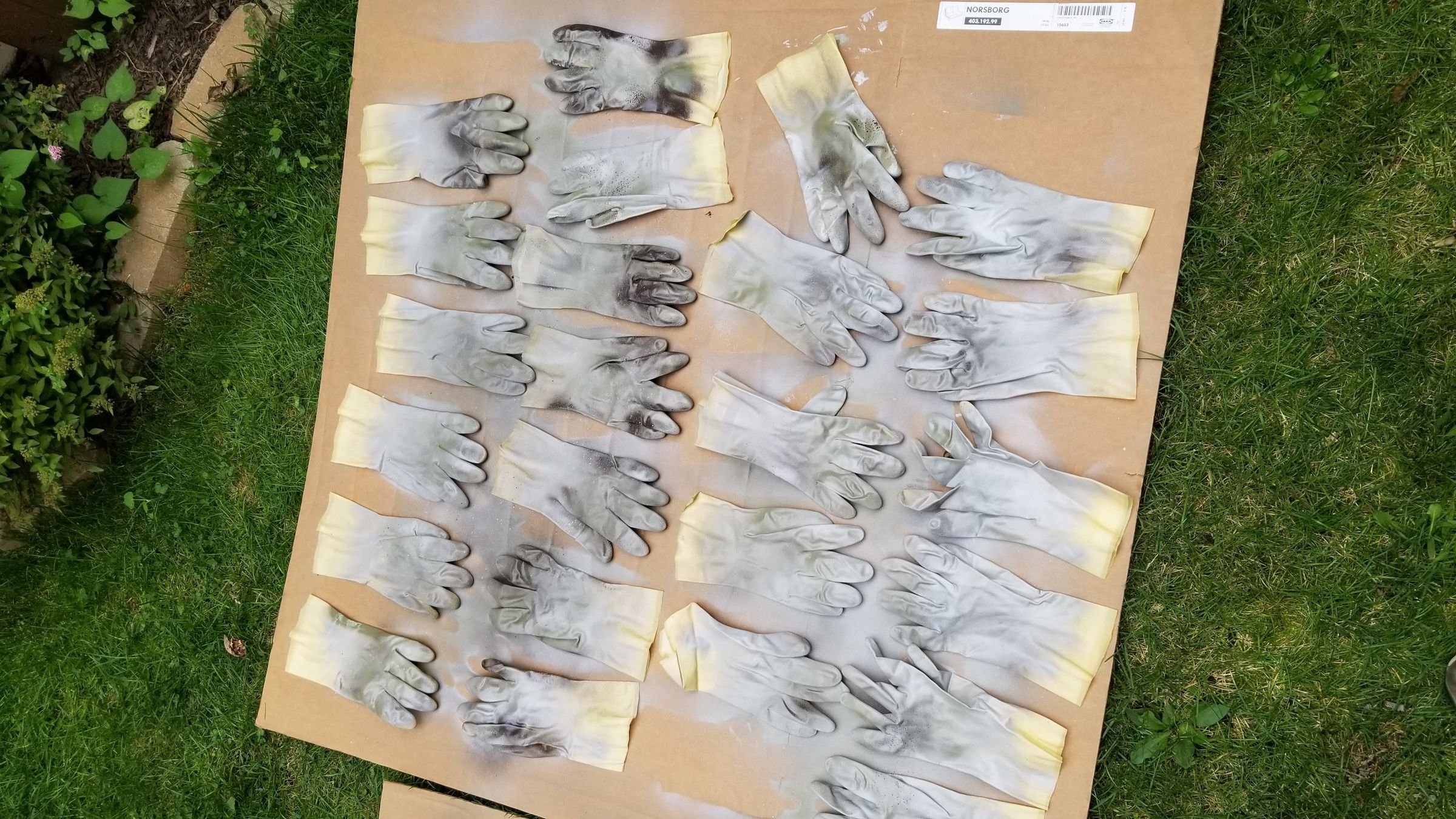 Zombie Attack: How to Create a Zombie Horde : 10 Steps (with Pictures ...