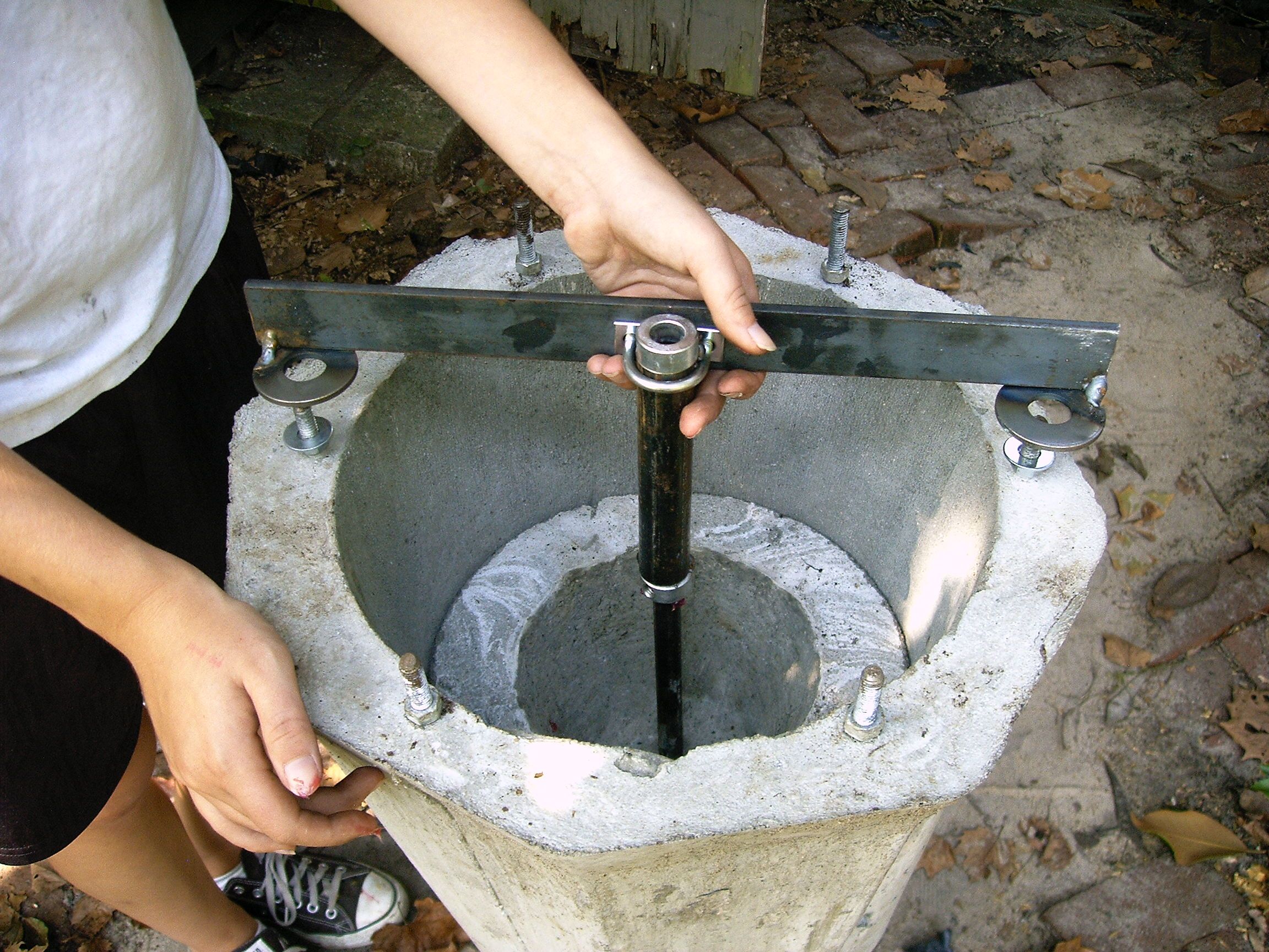 Universal Nut Sheller : 48 Steps (with Pictures) - Instructables