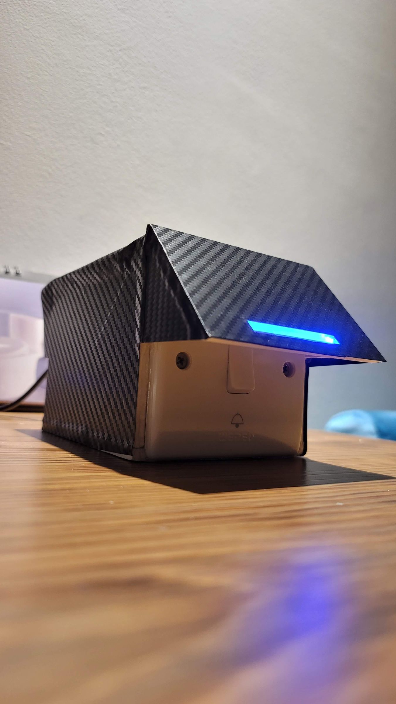 Creating a Proper RFID Security System Using RDM6300, Wireless Unlock ...