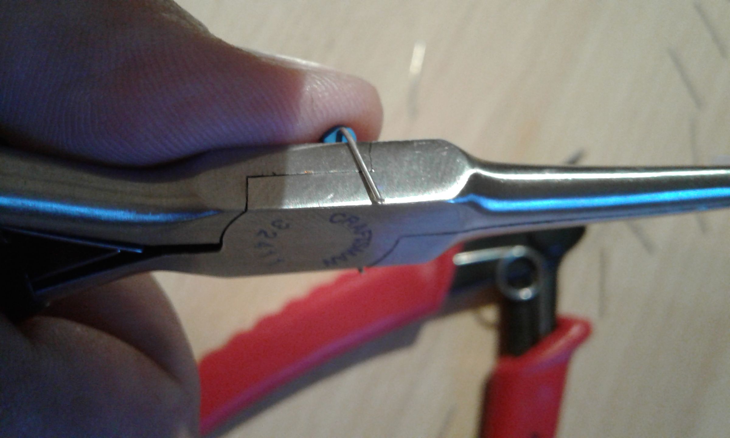 Unknown Spec LED Resistor Finder #2 (with Switches) : 12 Steps (with ...