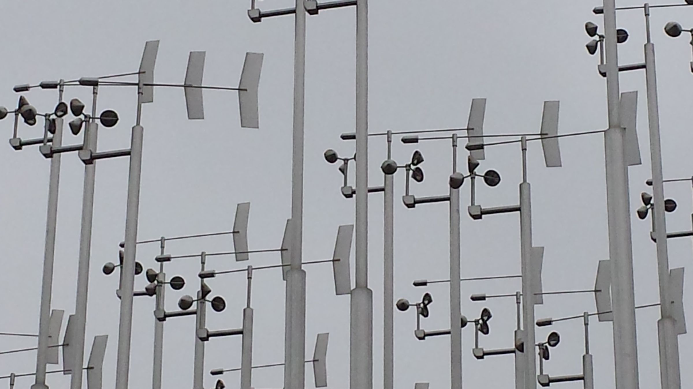 Accurate Wireless Weather Vane : 7 Steps (with Pictures) - Instructables