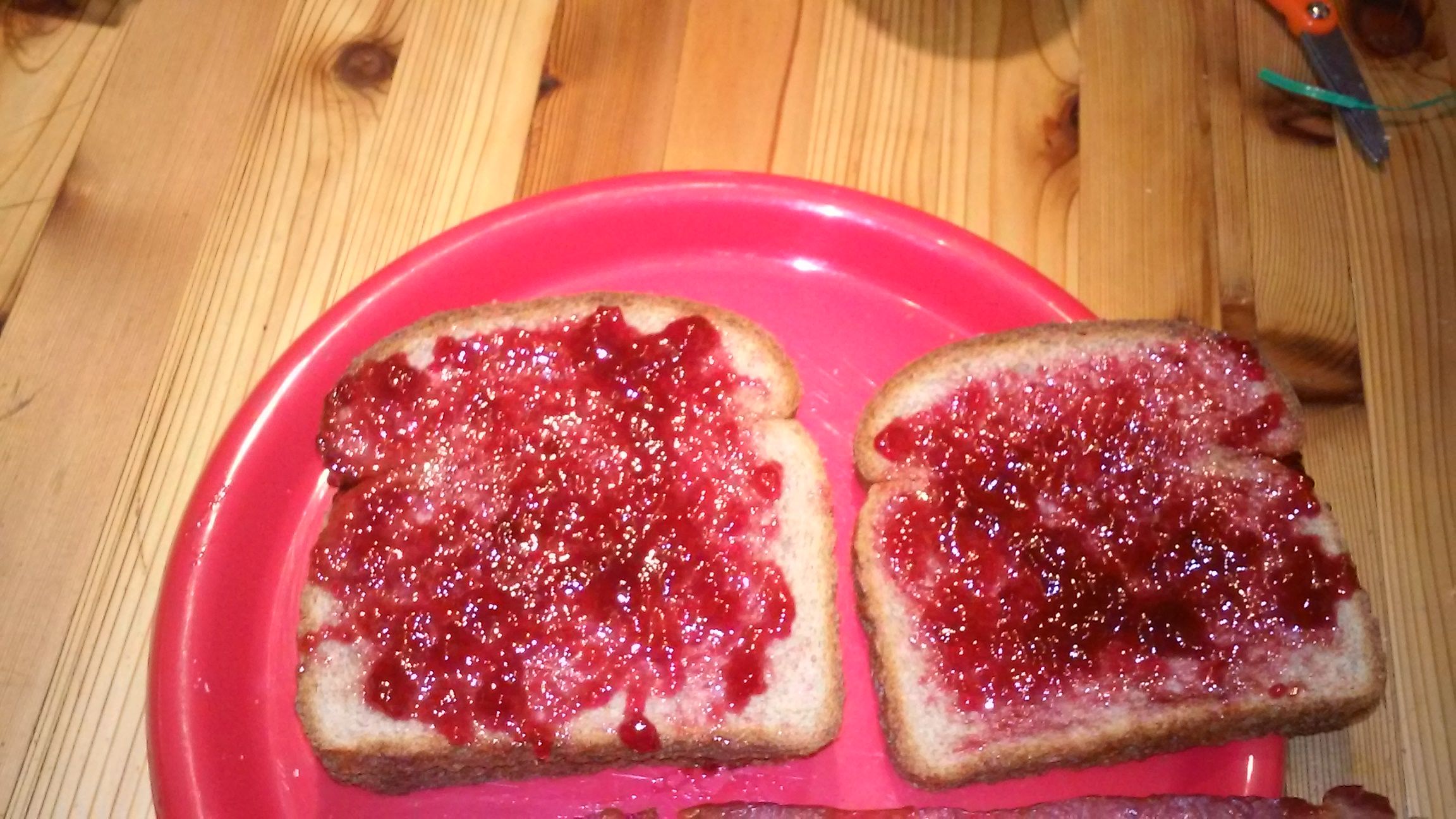 Fool's Gold Sandwich : 3 Steps (with Pictures) - Instructables