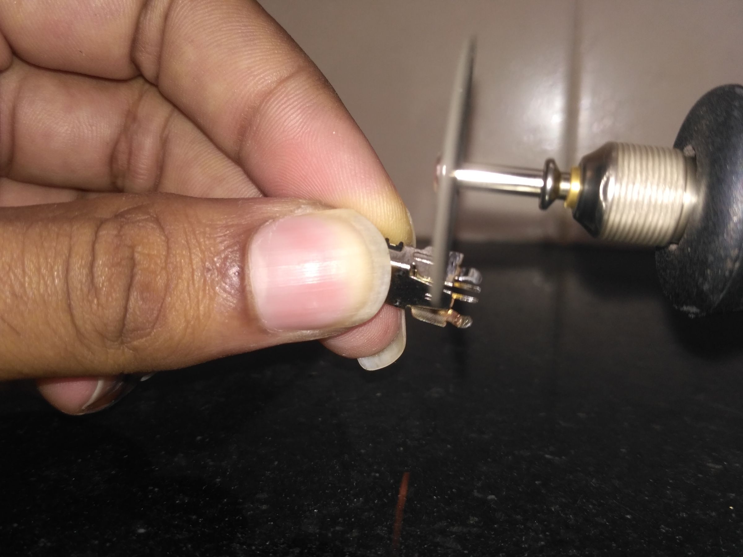 DIGITAL MULTI-FUNCTION MEASURING TOOL : 21 Steps (with Pictures ...