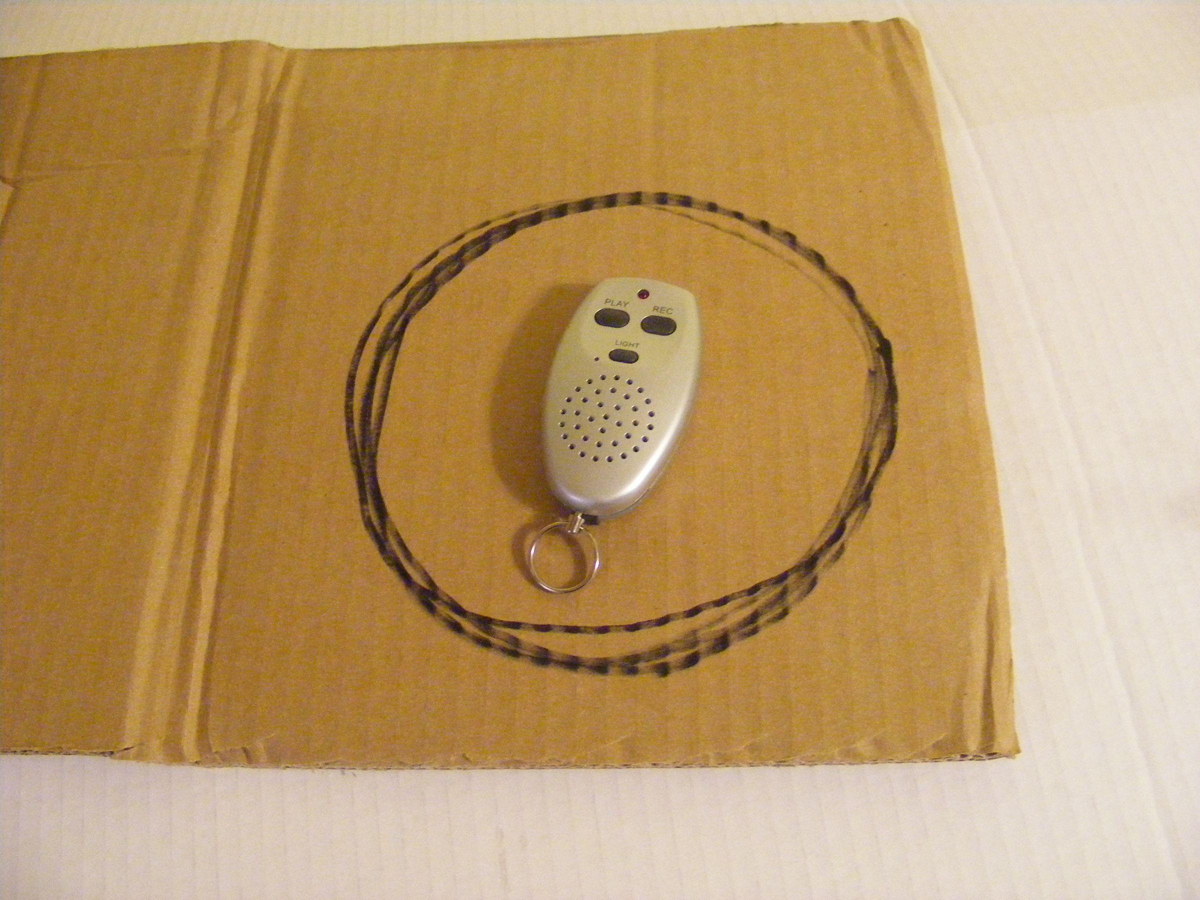 Custom Plush Easy Button : 6 Steps (with Pictures) - Instructables