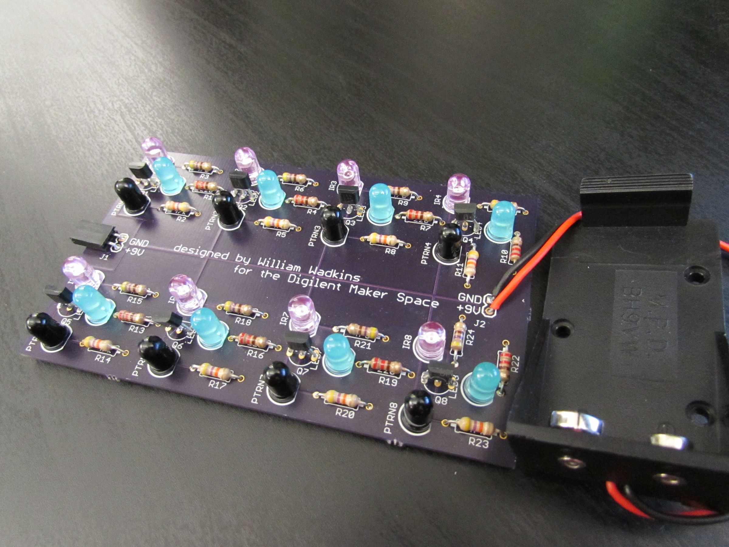 PCB Design in EAGLE : 13 Steps - Instructables