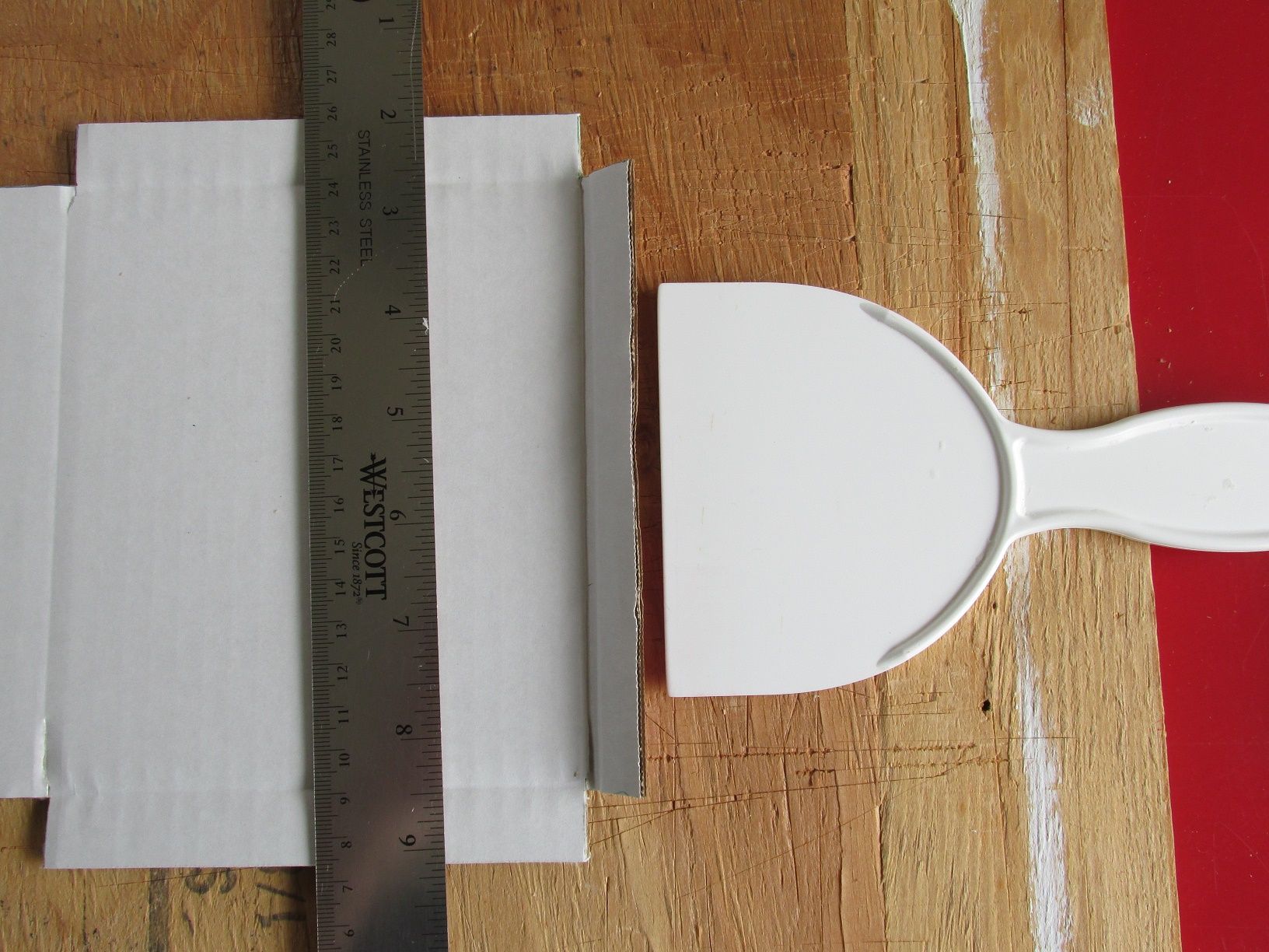 A Compact Disc (CD) Mailer Box : 9 Steps (with Pictures) - Instructables