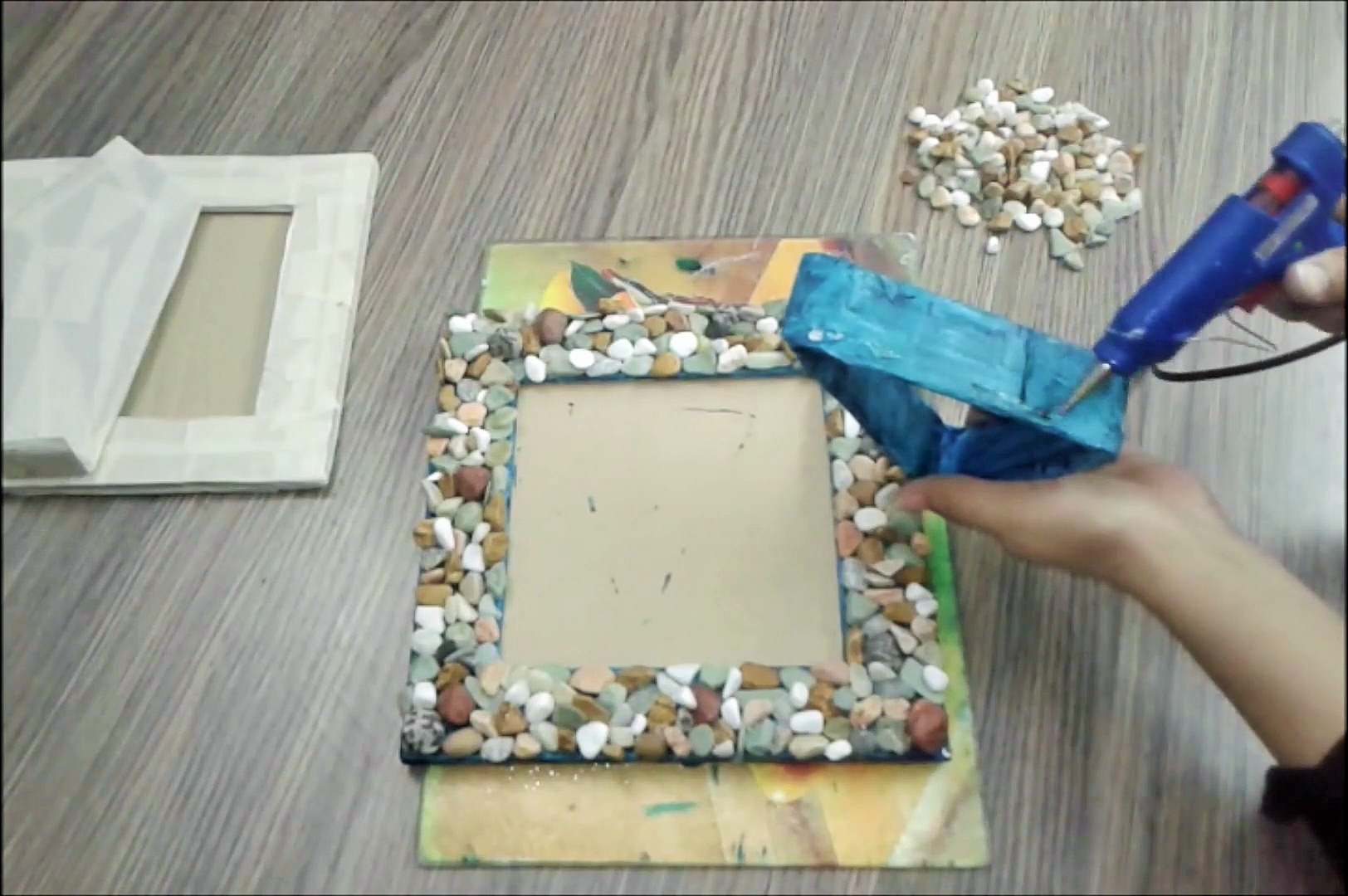 How to Make Photo Frames : 3 Steps - Instructables