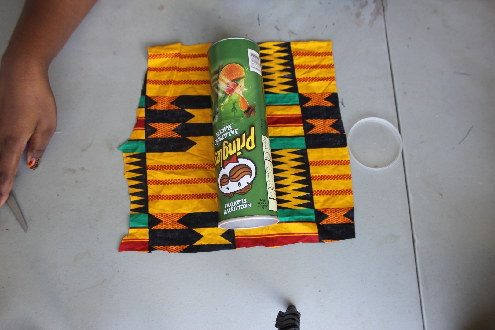 Reuse Pringles Containers : 9 Steps (with Pictures) - Instructables