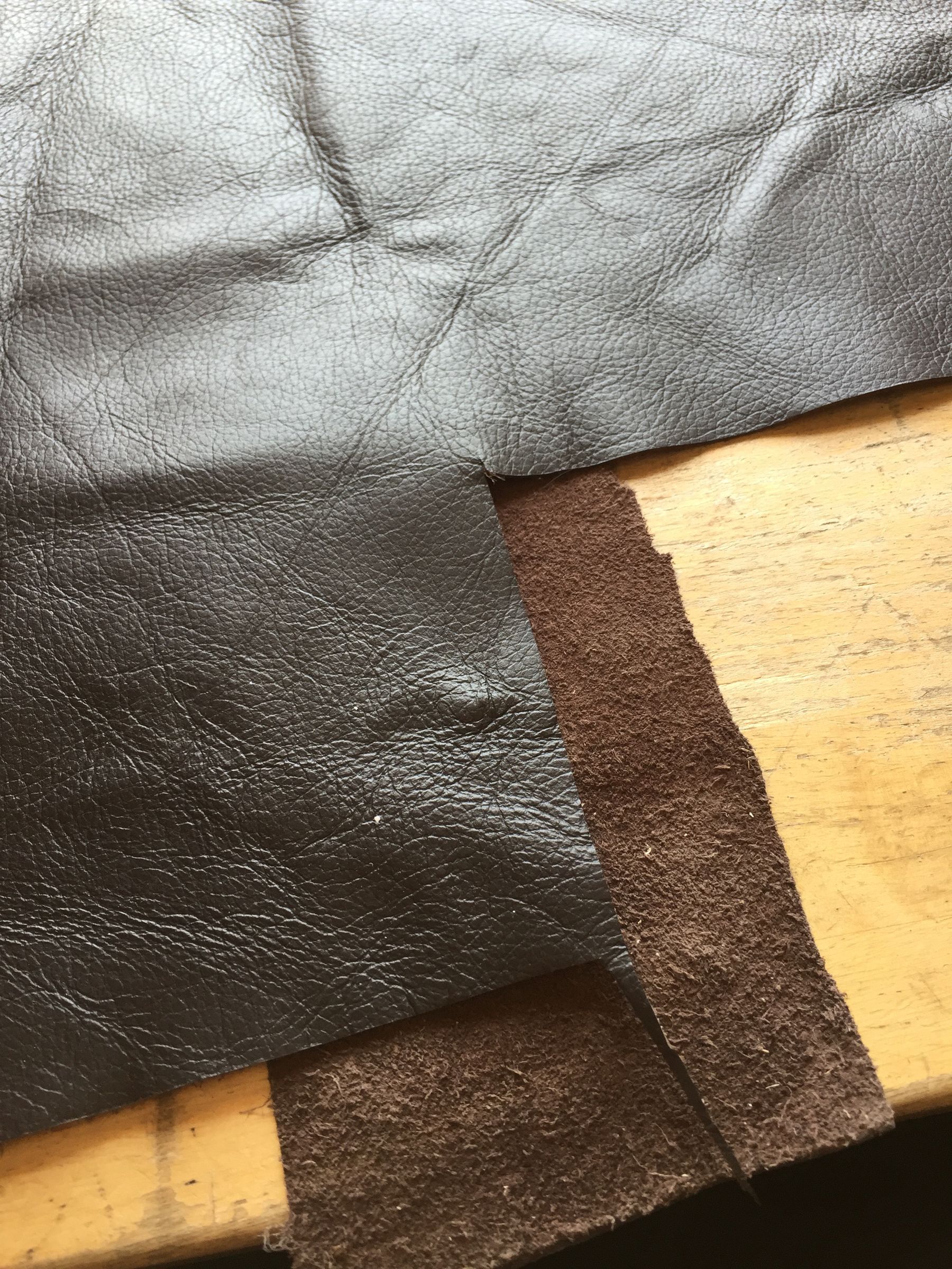 DIY Leather Thimble : 4 Steps (with Pictures) - Instructables