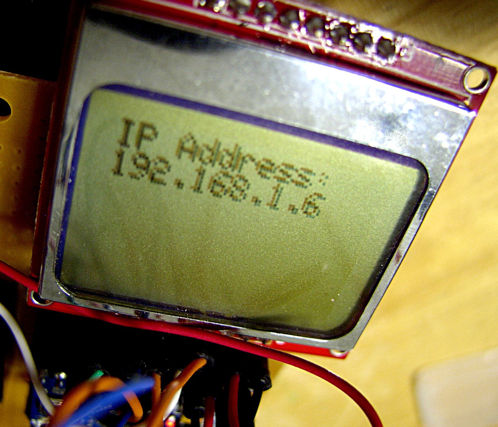 The Raspberry Pi - Arduino Connection : 9 Steps (with Pictures ...