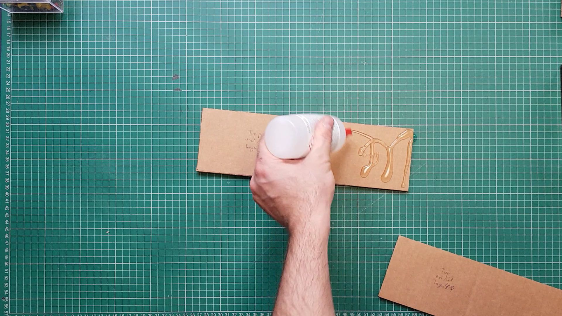 DIY Working Cardboard Handcuffs : 6 Steps (with Pictures) - Instructables