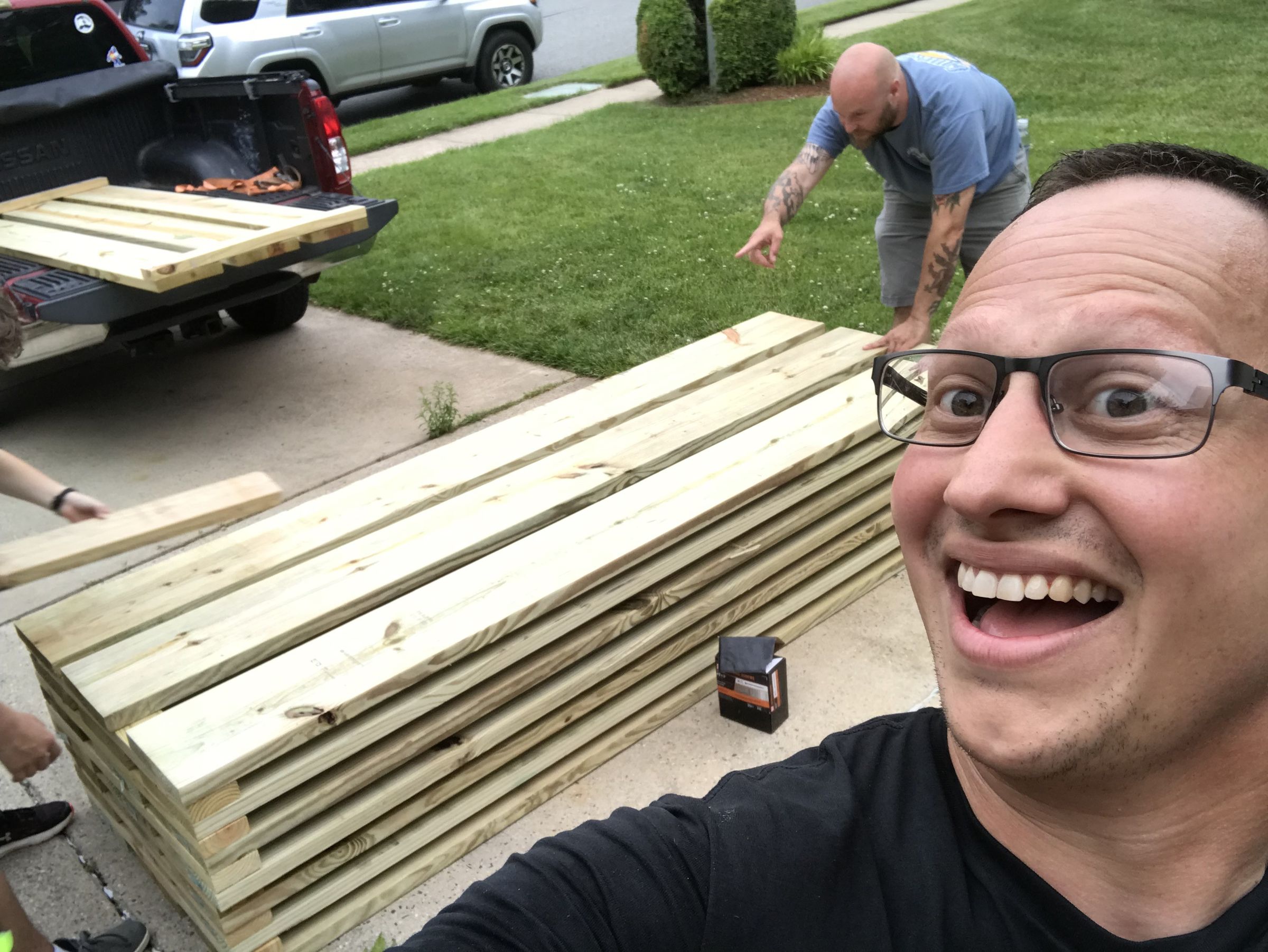 Backyard Ga-Ga Ball Pit ($300) : 6 Steps (with Pictures) - Instructables