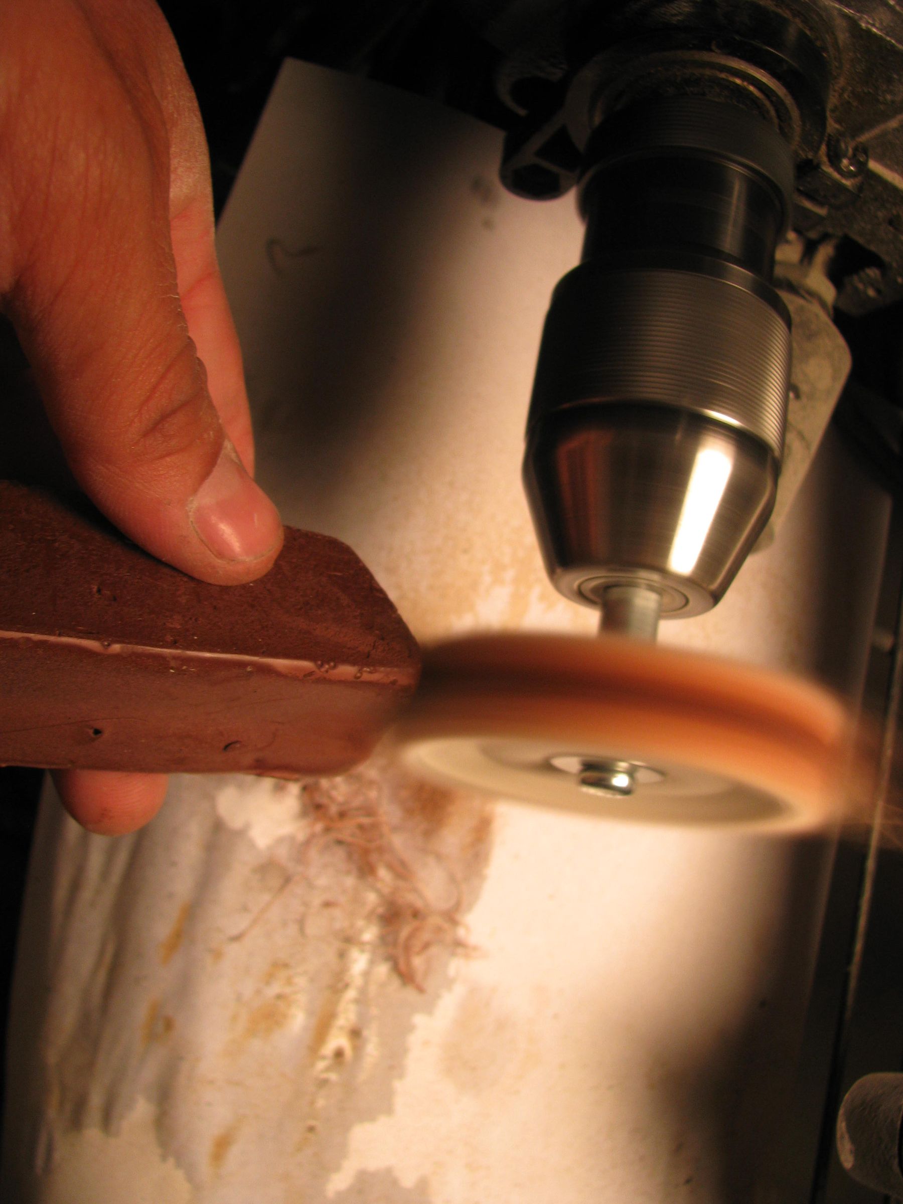 How to Polish Sea Shell : 4 Steps - Instructables