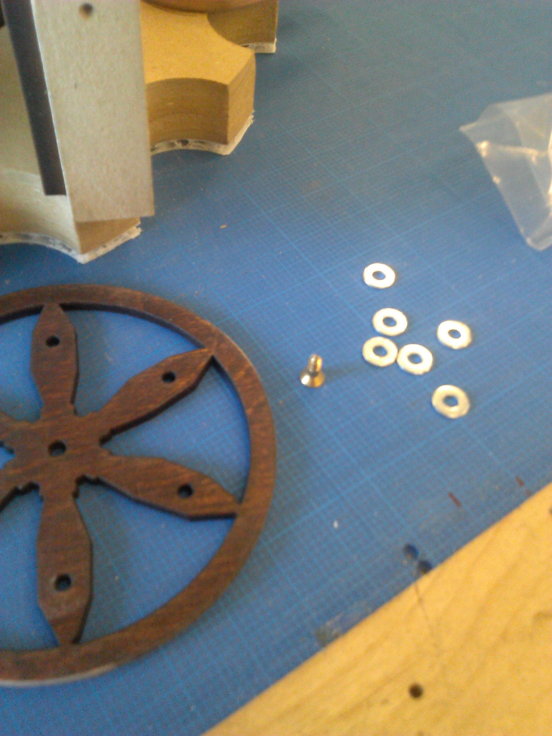 Building an 'Interocitor'-An Alien Communication Device Steampunk ...
