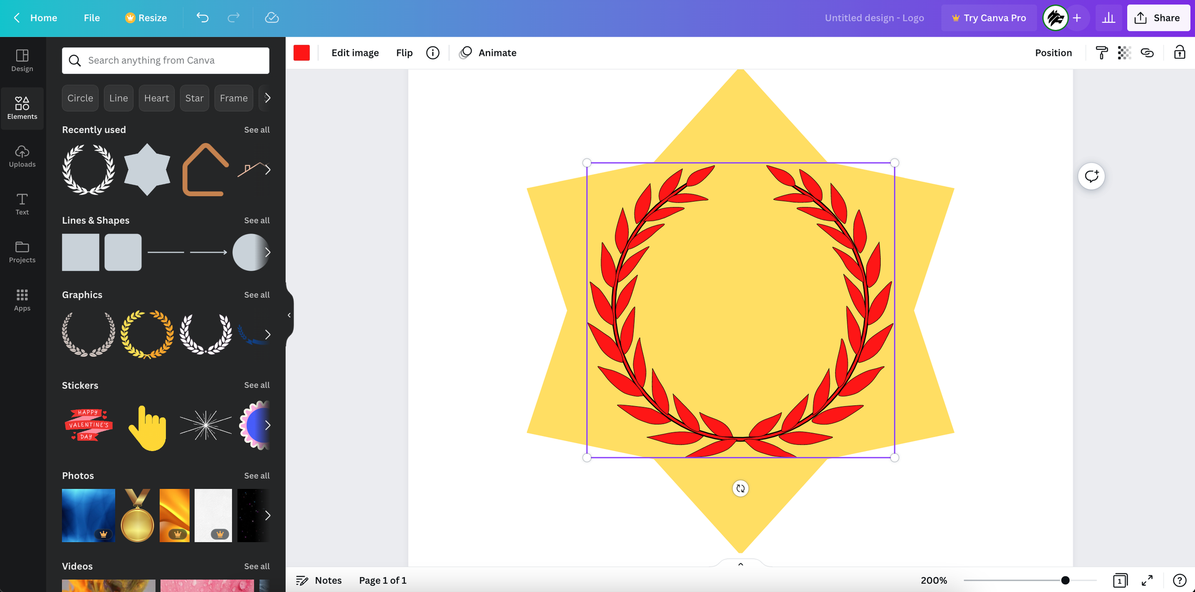 How to Make a Good Logo : 5 Steps - Instructables