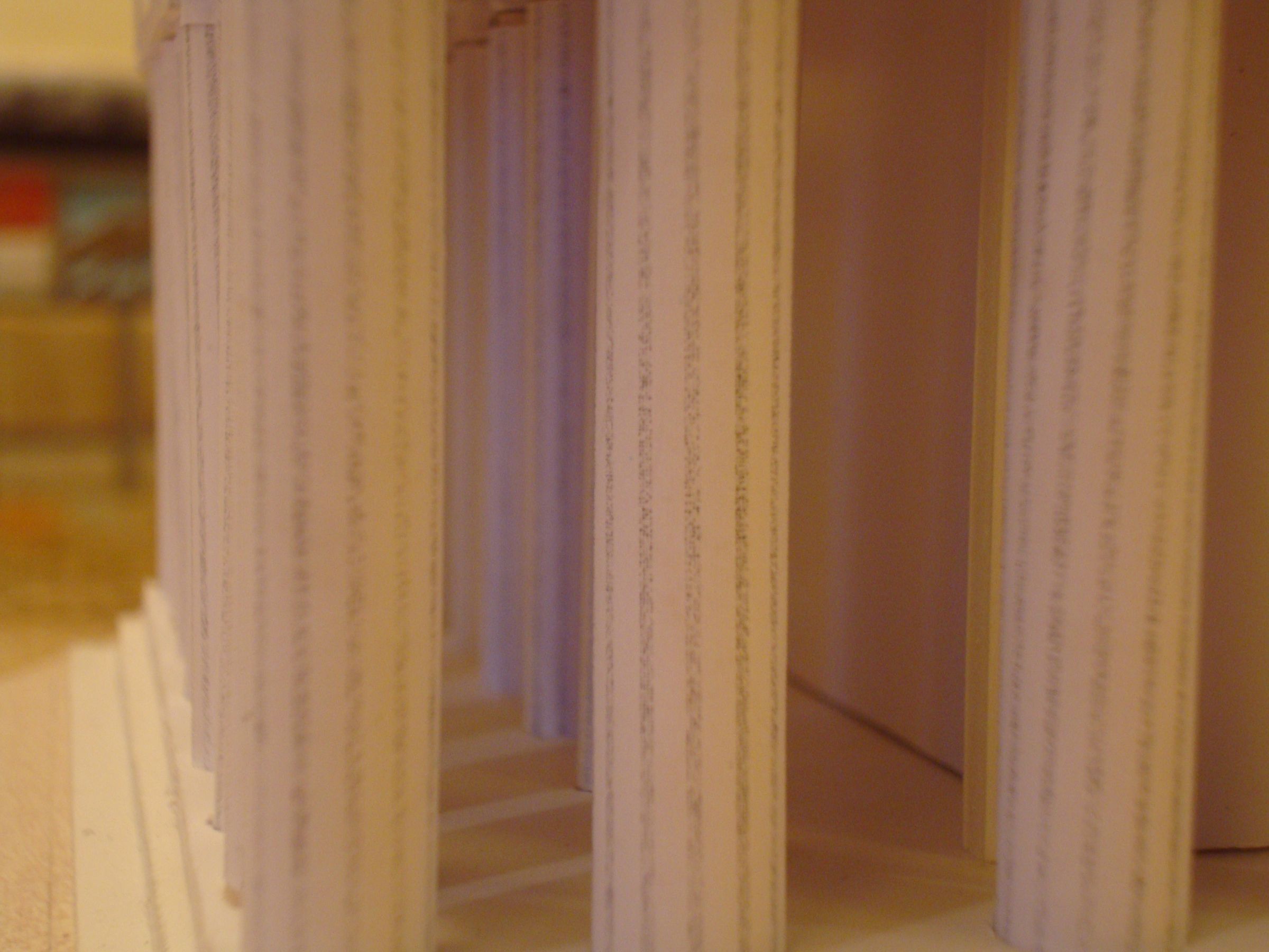 The Parthenon Athens Greece Model - Instructables