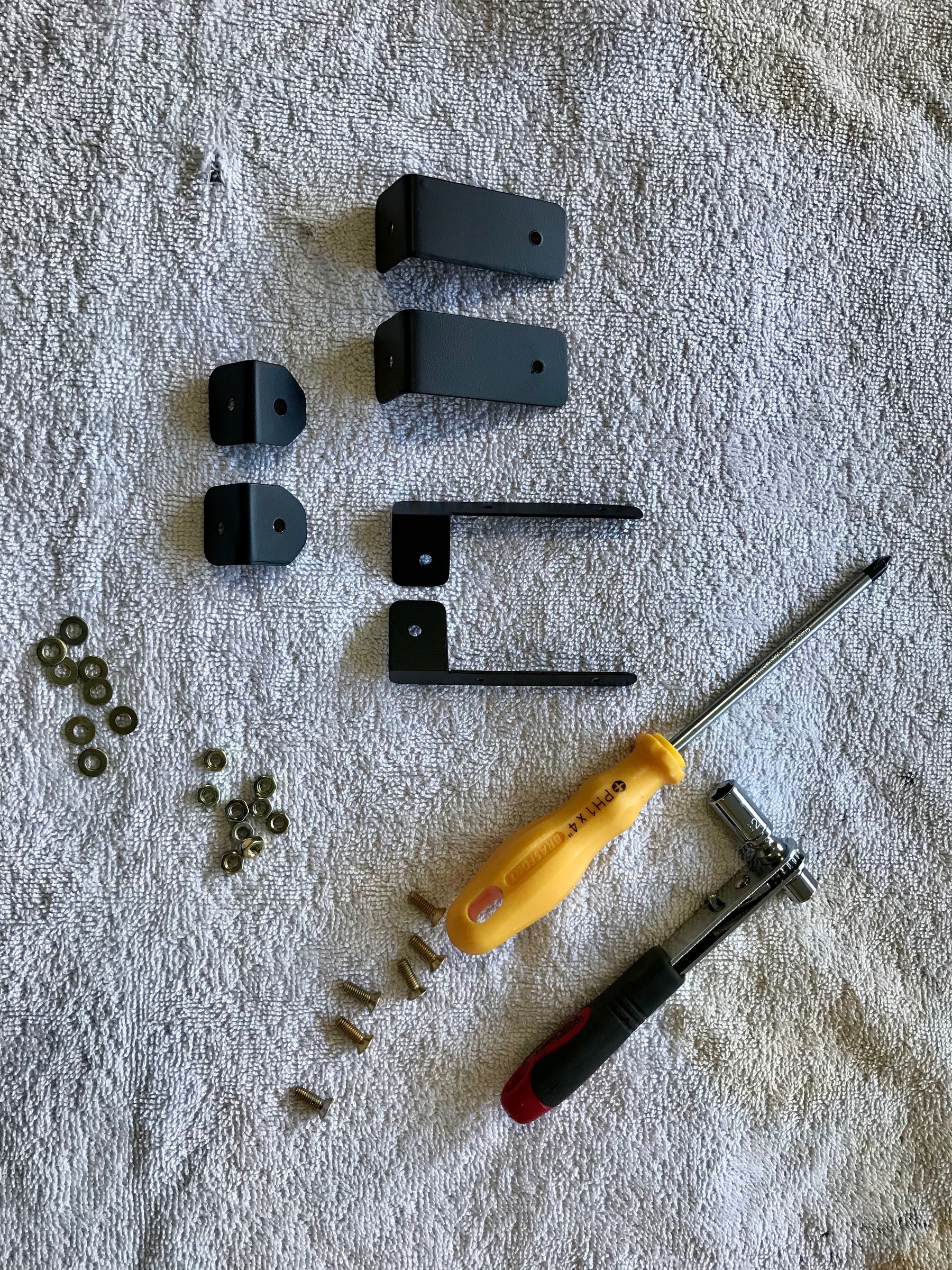 DIY Wall Bracket Speaker : 3 Steps - Instructables