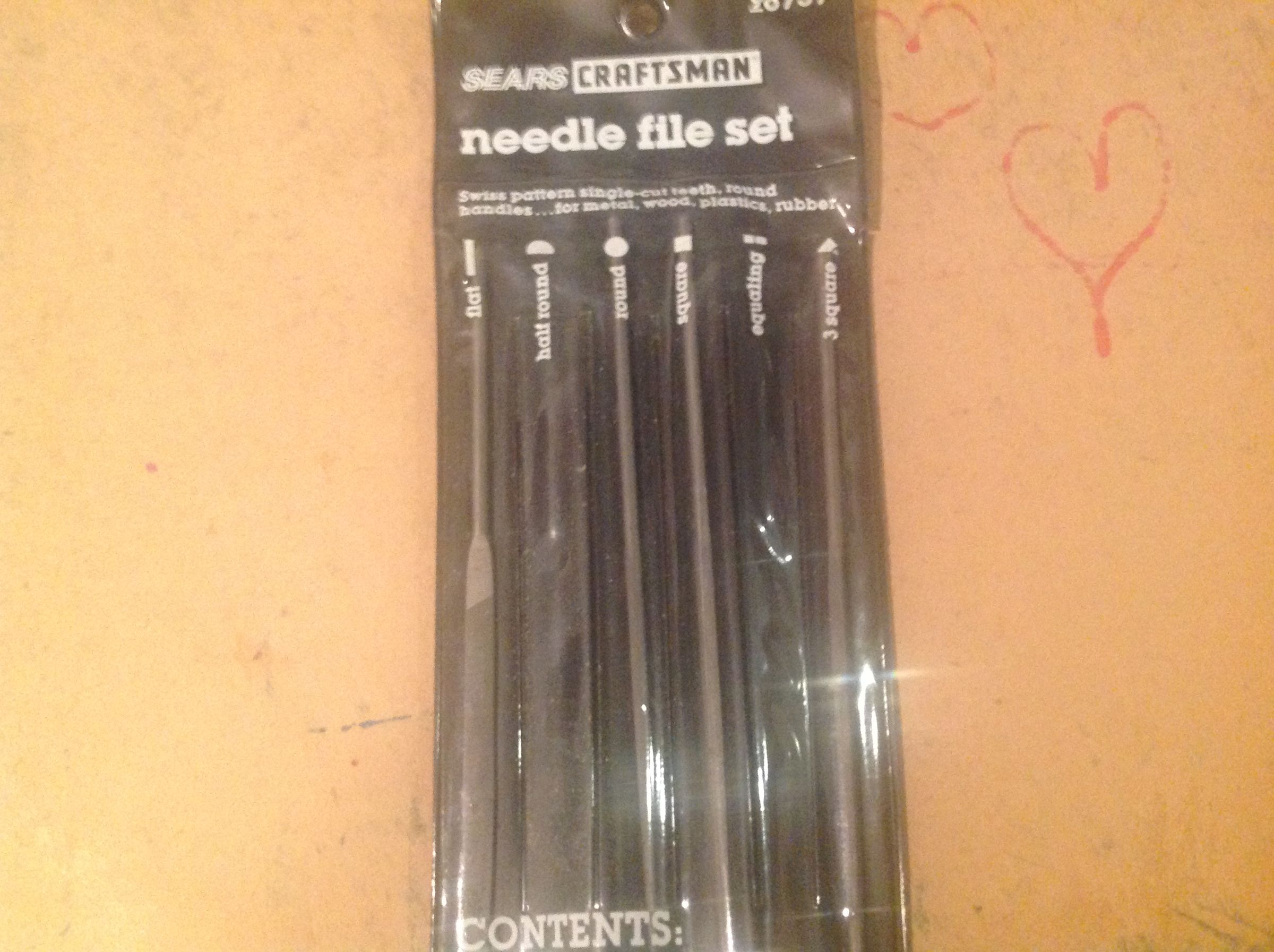 Cast a Metal Ring! : 9 Steps (with Pictures) - Instructables